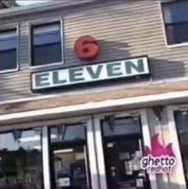 Let’s go get a slurpy at 6 eleven | Scrolller