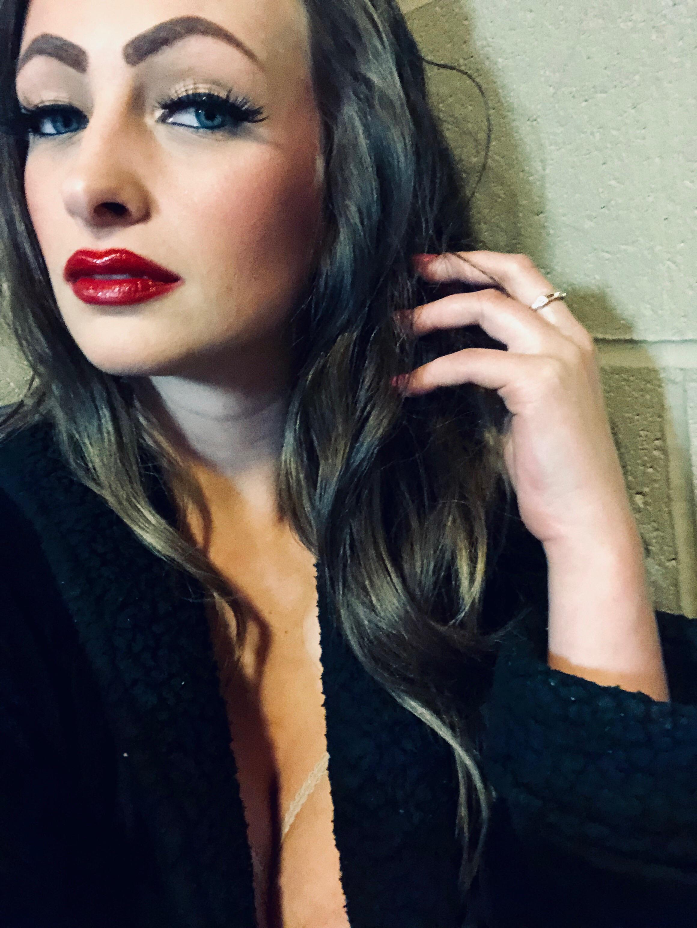 Let’s raise some hell | Scrolller