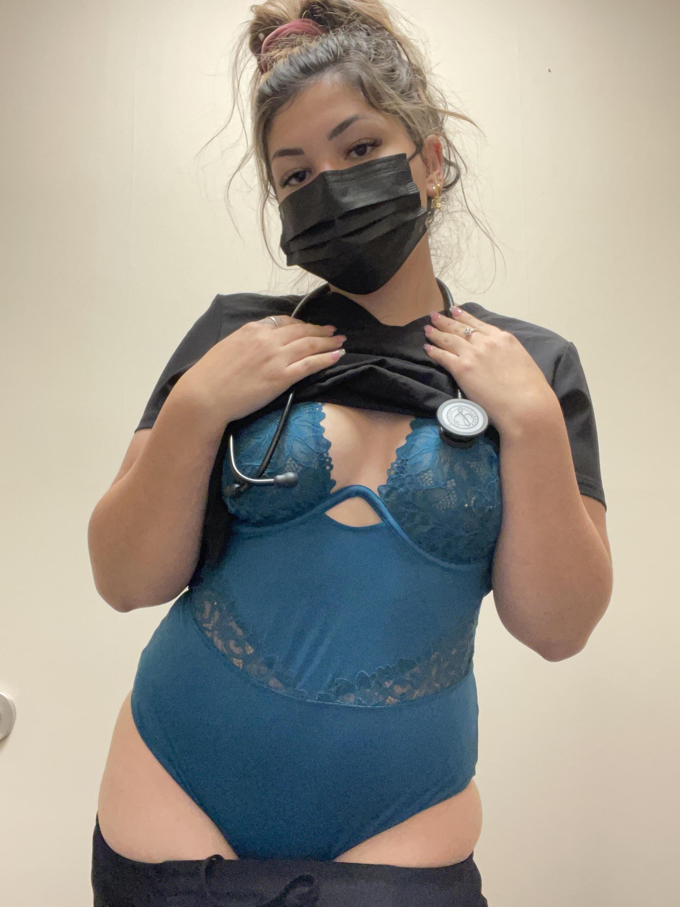 let’s schedule your physical 🖤 | Scrolller