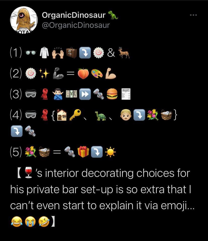 Let the riddles begin😂 | Scrolller