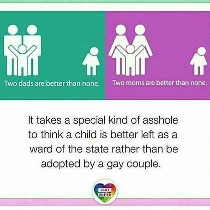 Let them adopt these children ! | Scrolller