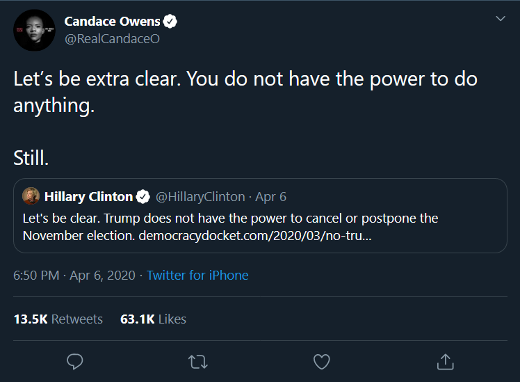 Lets be extra clear | Scrolller