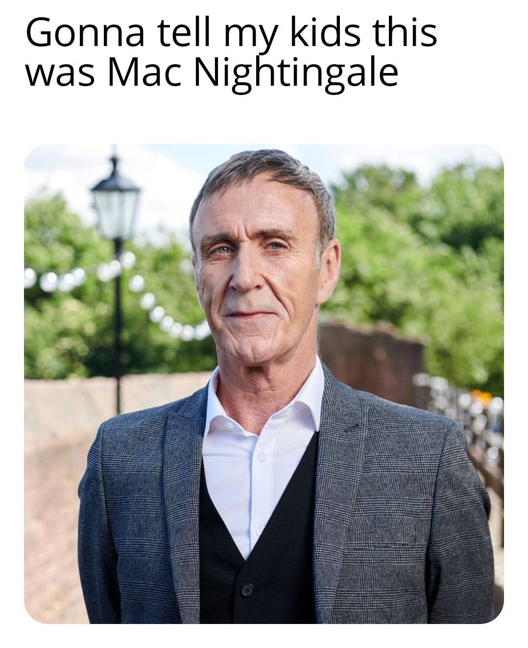 Let's be honest, he's not that different | Scrolller