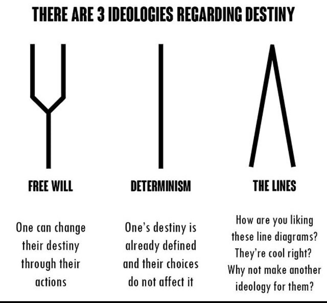 Let's call them 'fATaLisM' | Scrolller