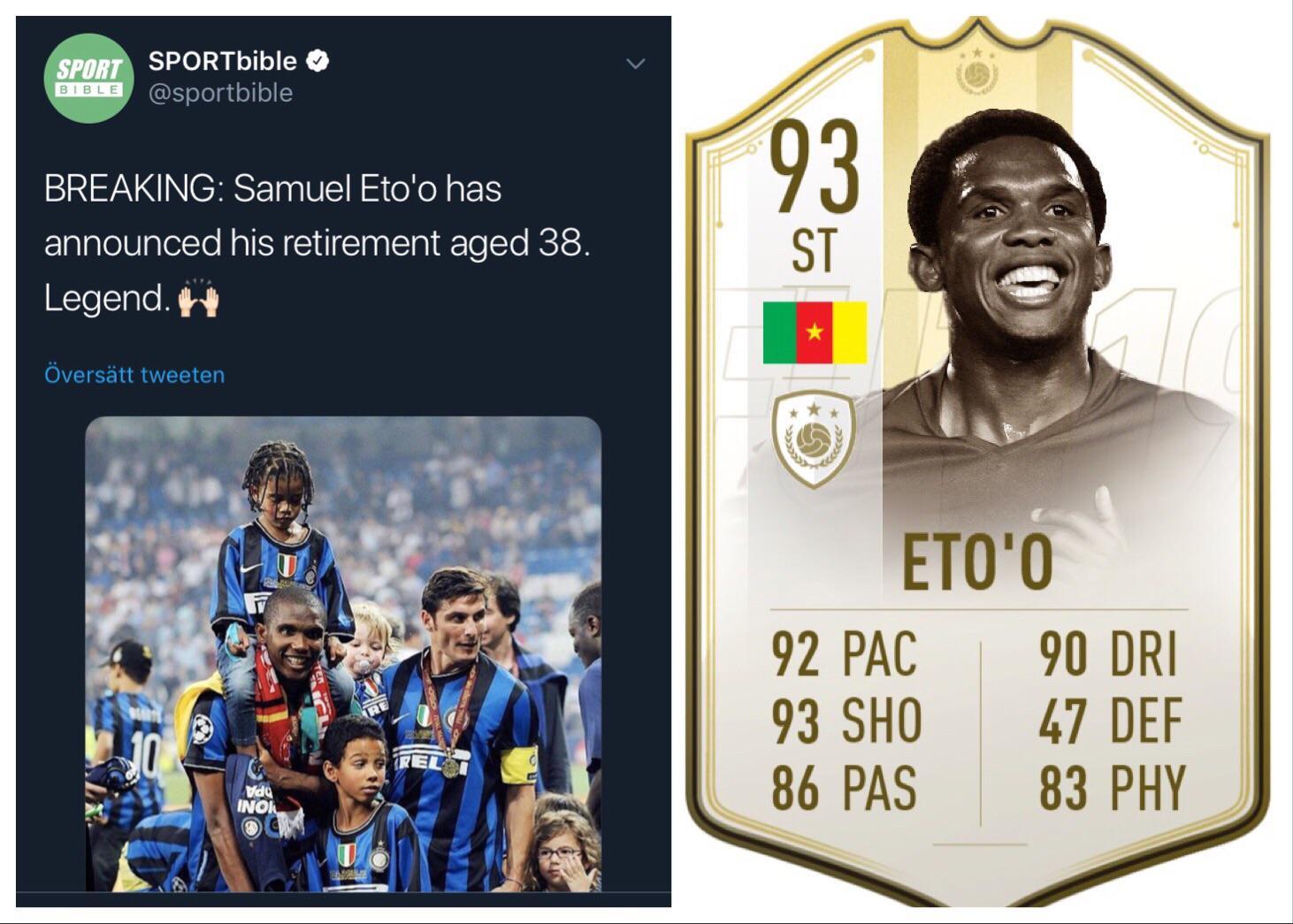 Lets do this EA! | Scrolller