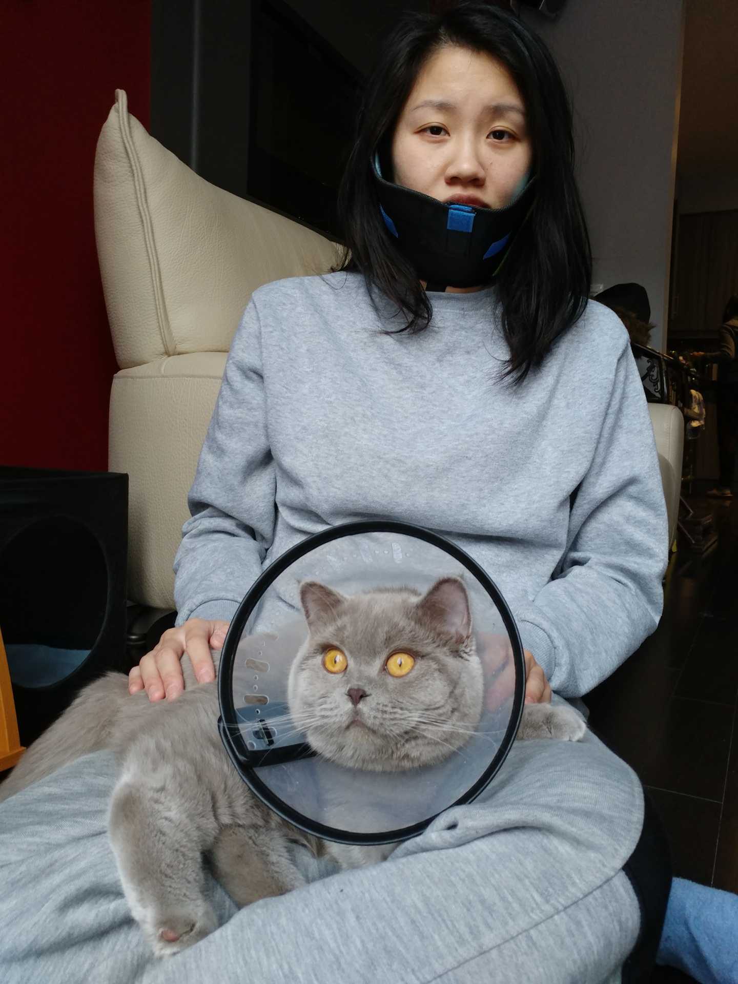 Let's get freaky | Scrolller