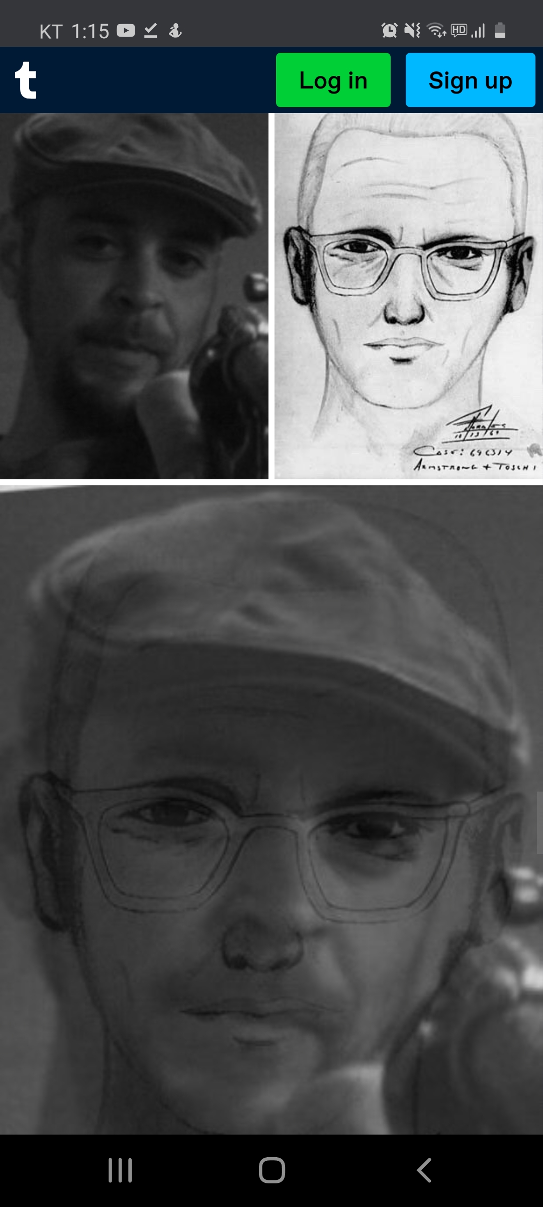 Let's get him boys. | Scrolller