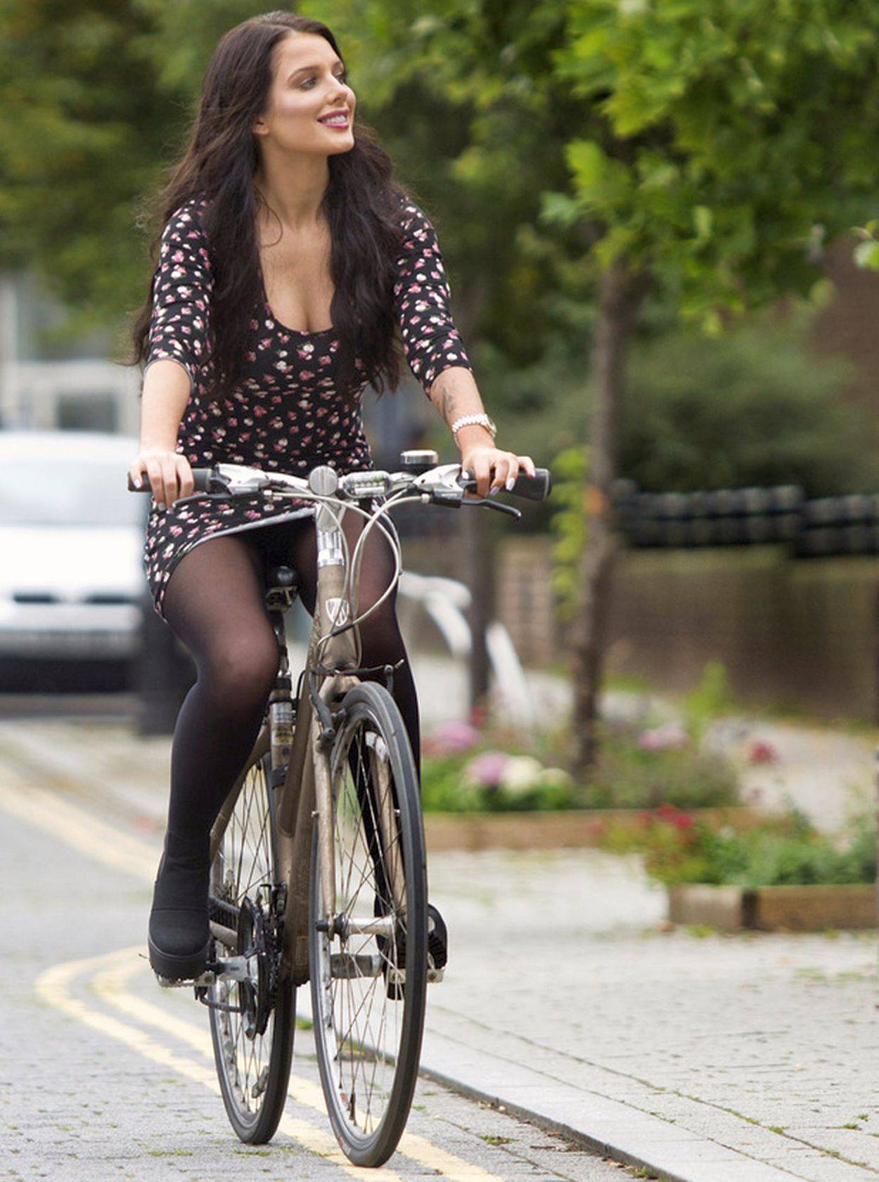 Let's go ride a bike | Scrolller