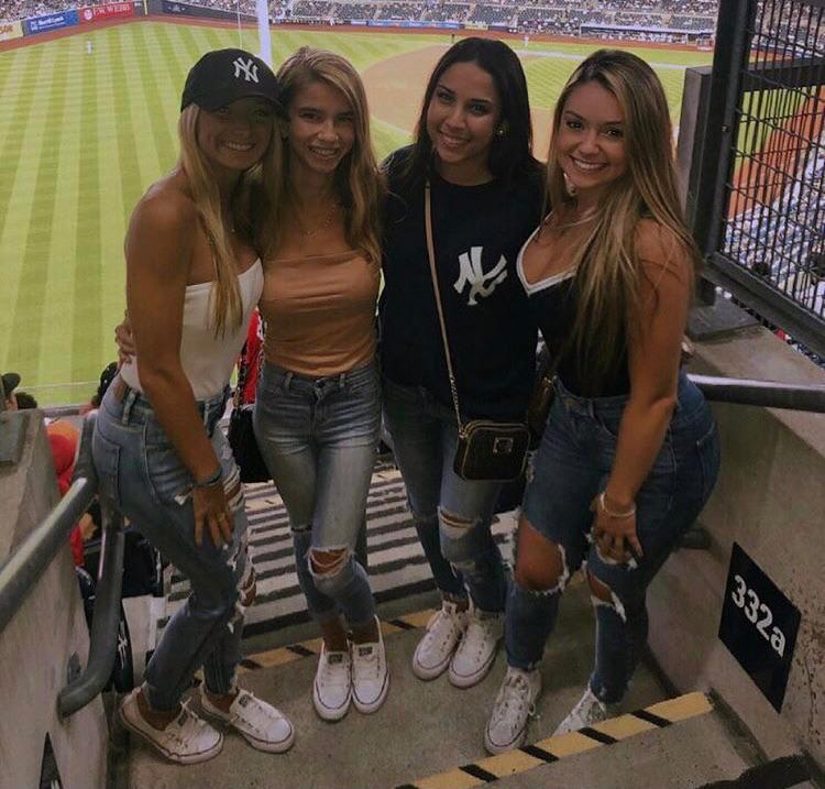 Lets go Yankees [4] | Scrolller