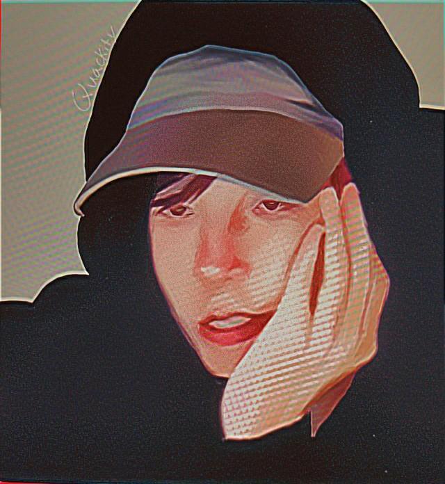 lEts GOo I made Quackity fanart!! | Scrolller