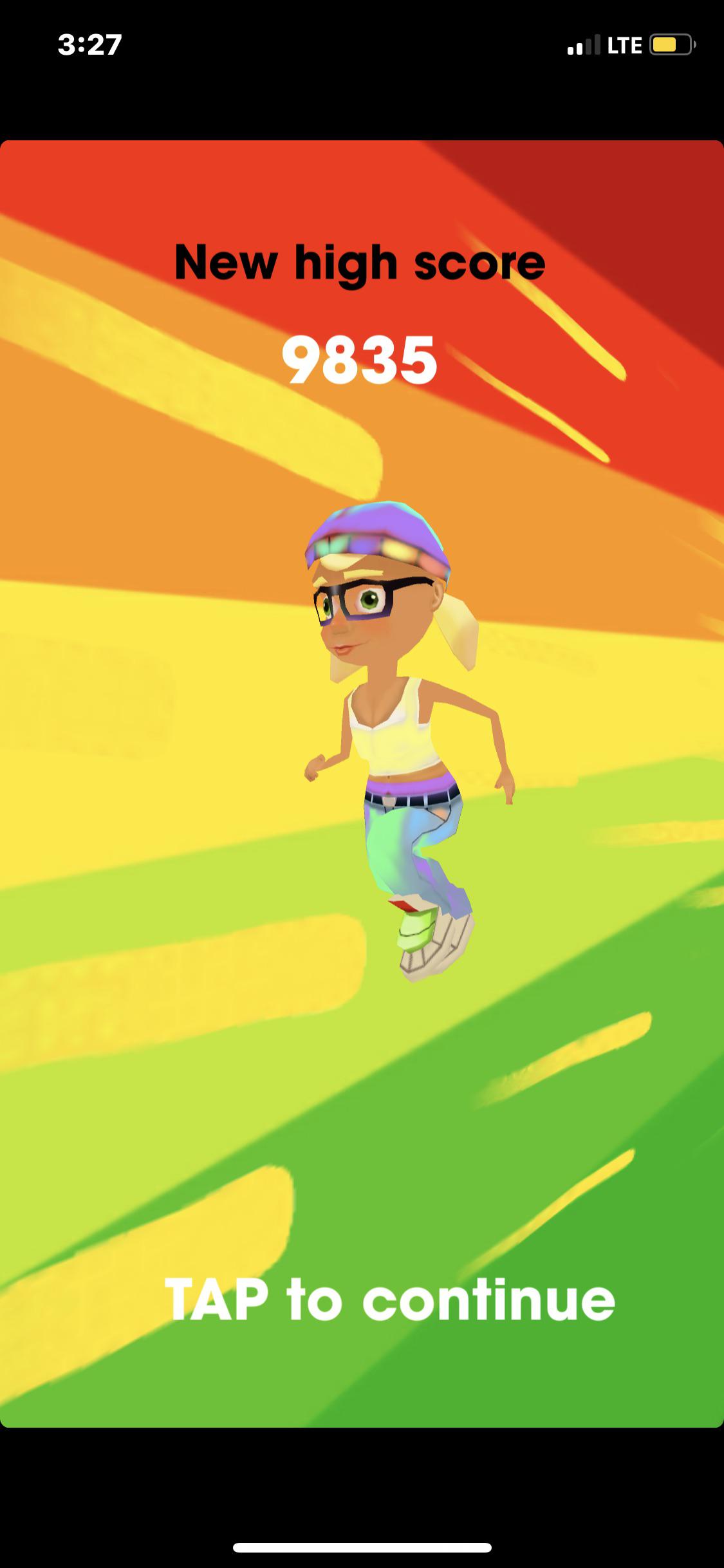 LETS GOOO | Scrolller