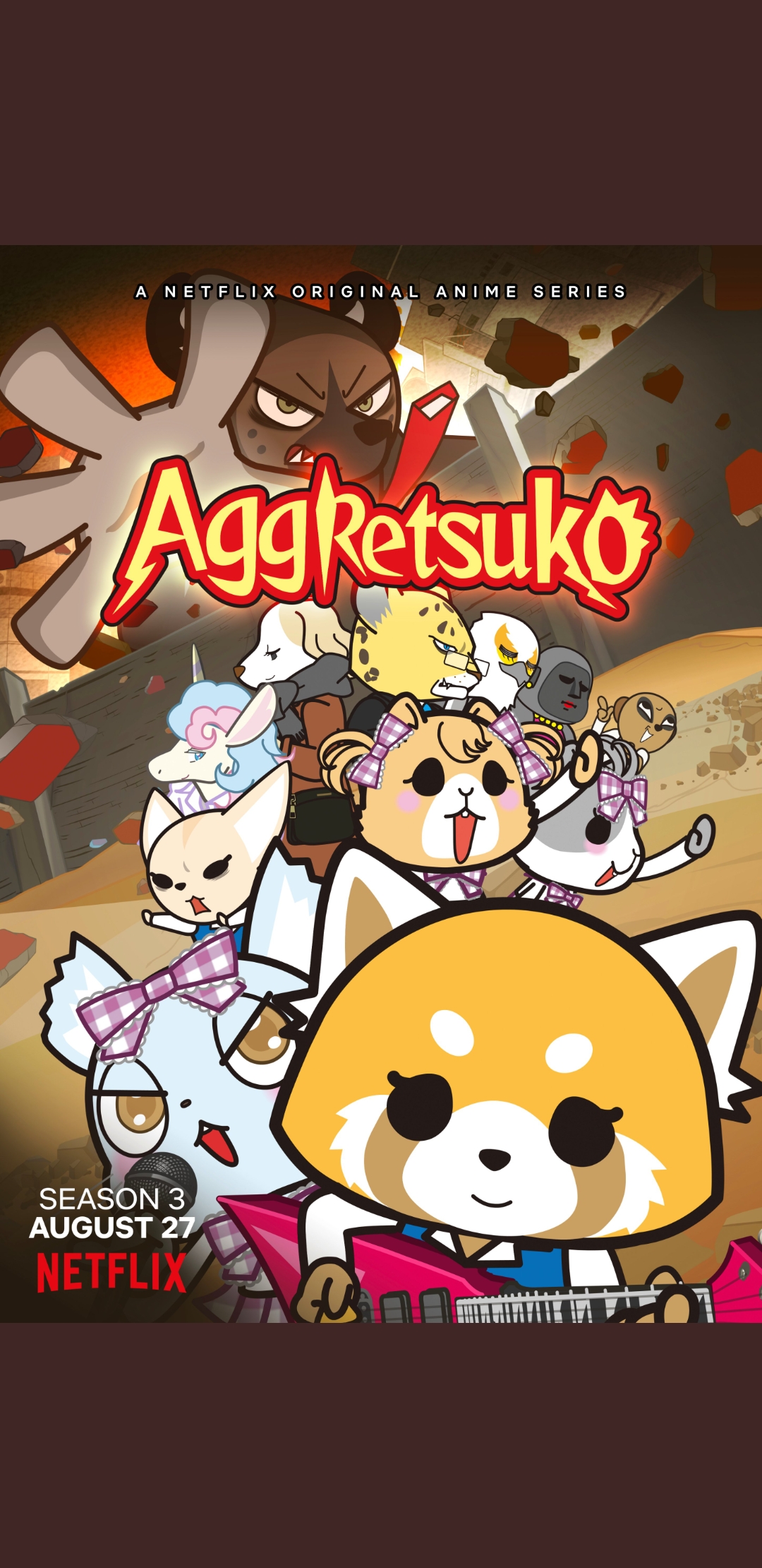 LET'S GOOOO | Scrolller