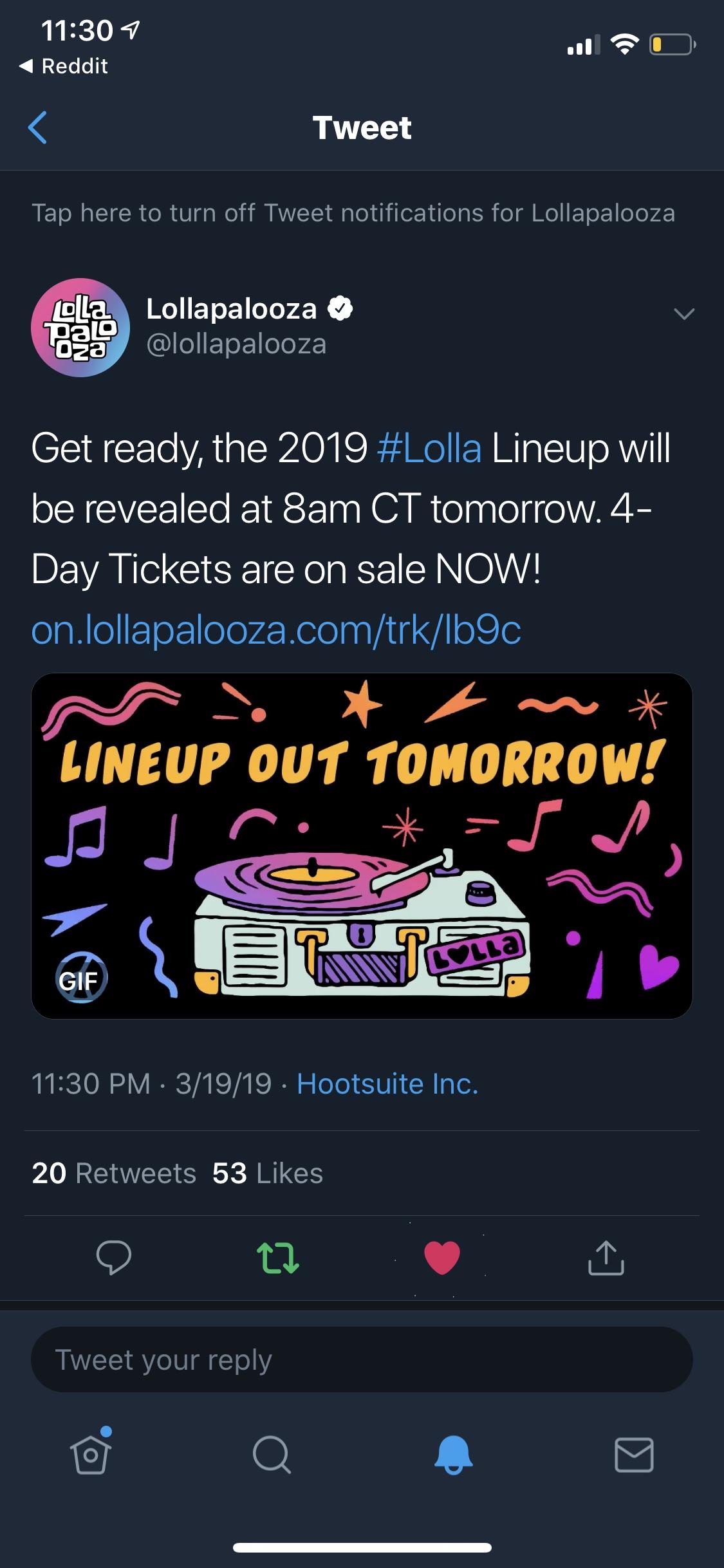 LETS GOOOOO | Scrolller