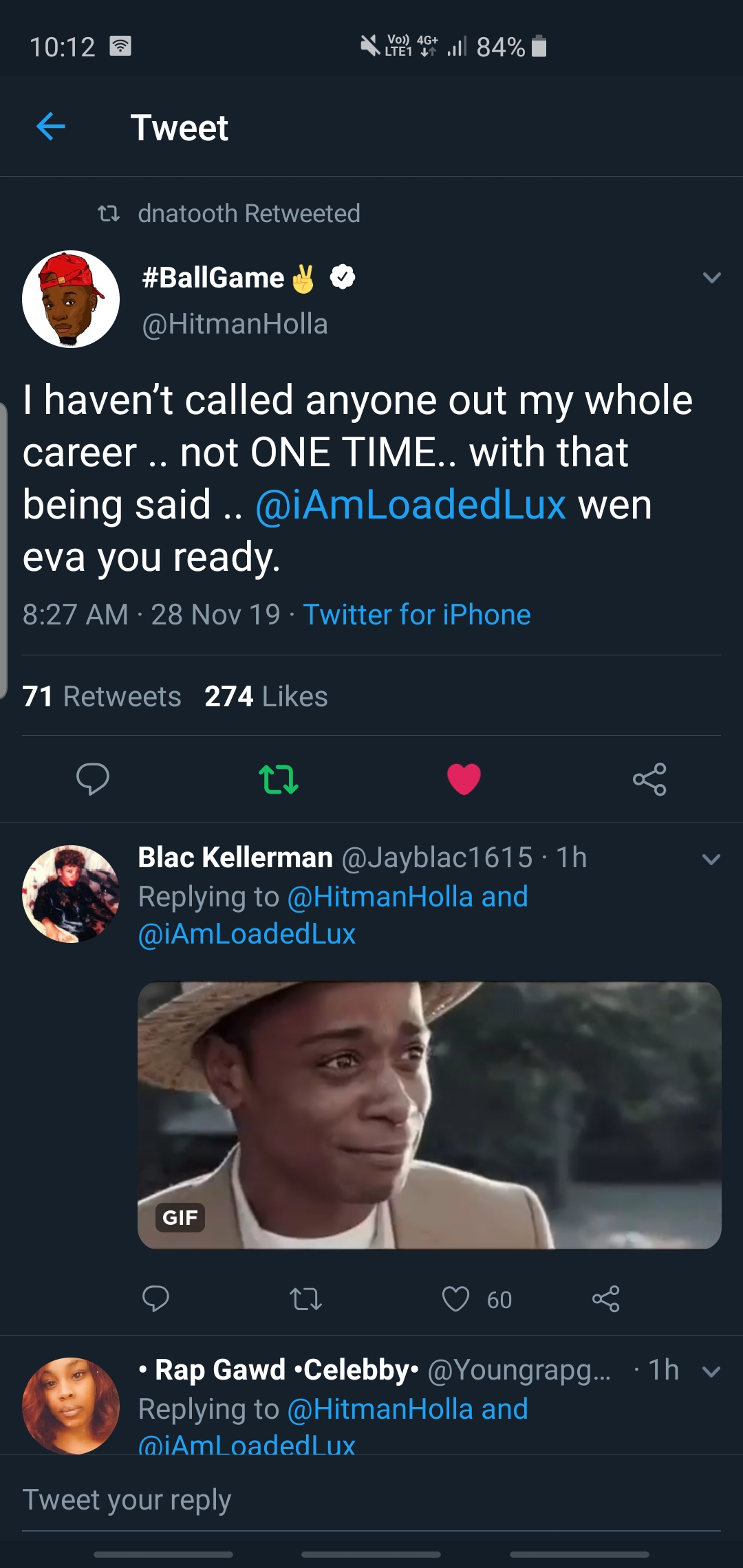 lets gooooo | Scrolller