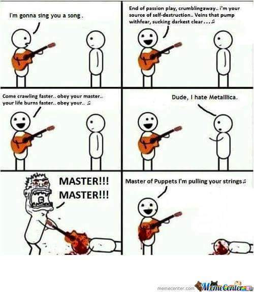 Let's have a singalong! | Scrolller