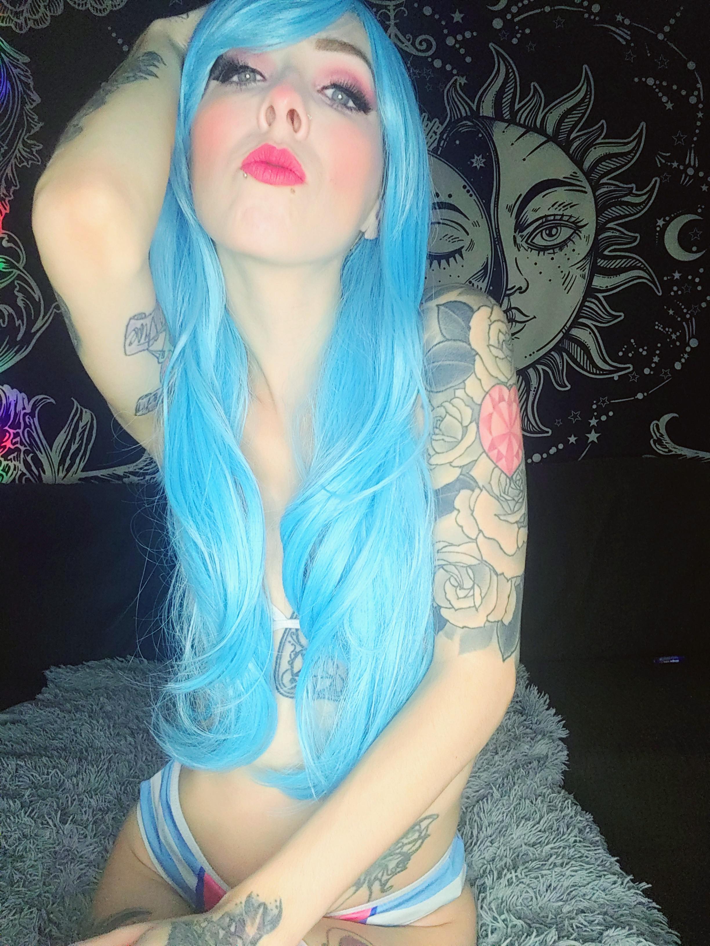 Lets have some fun 💋 | Scrolller