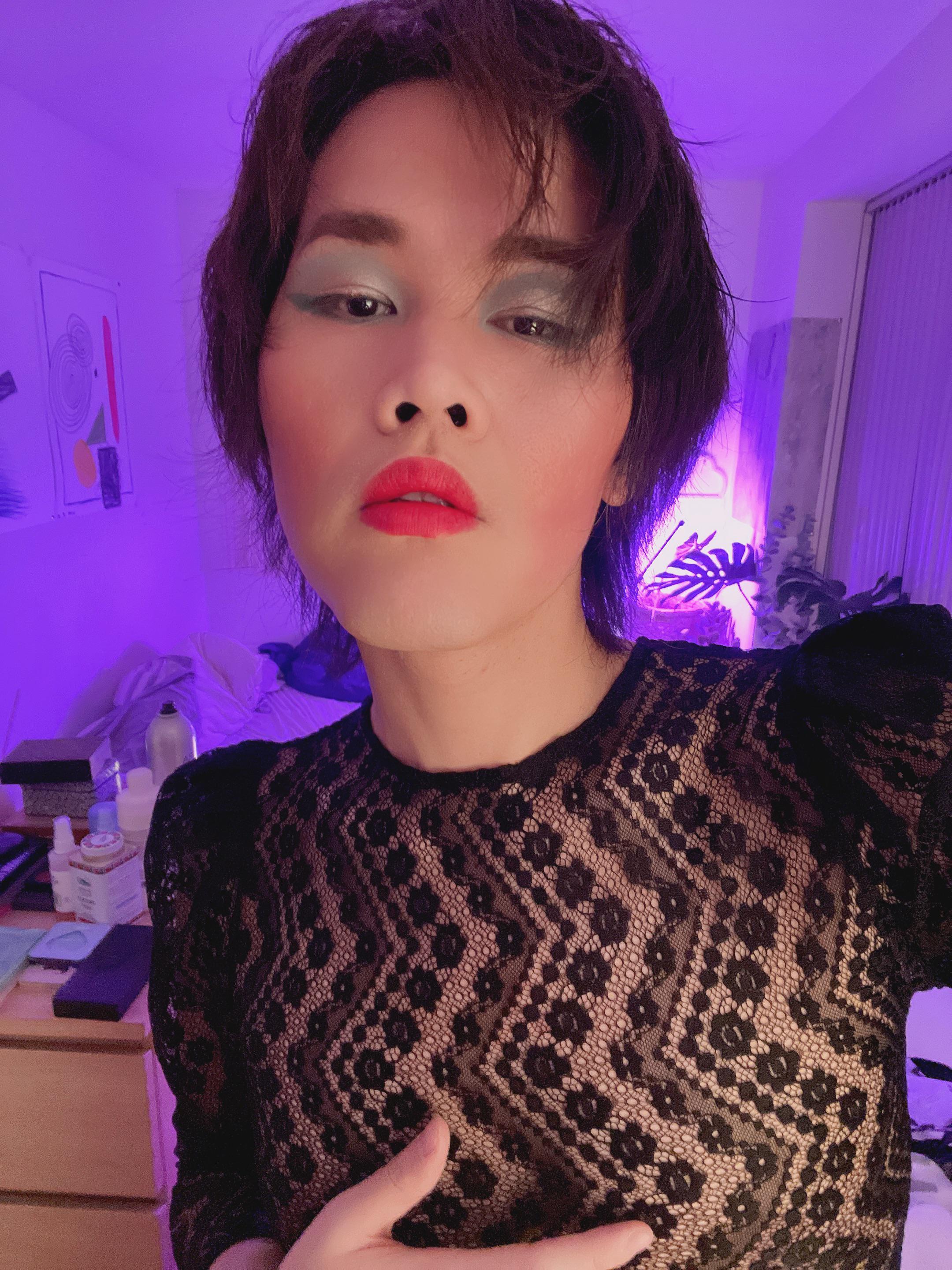 Let's have some fun for this weekend! It is Valentine's weekend! 💋 NYC here | Scrolller