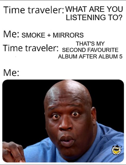 Let's hope so | Scrolller