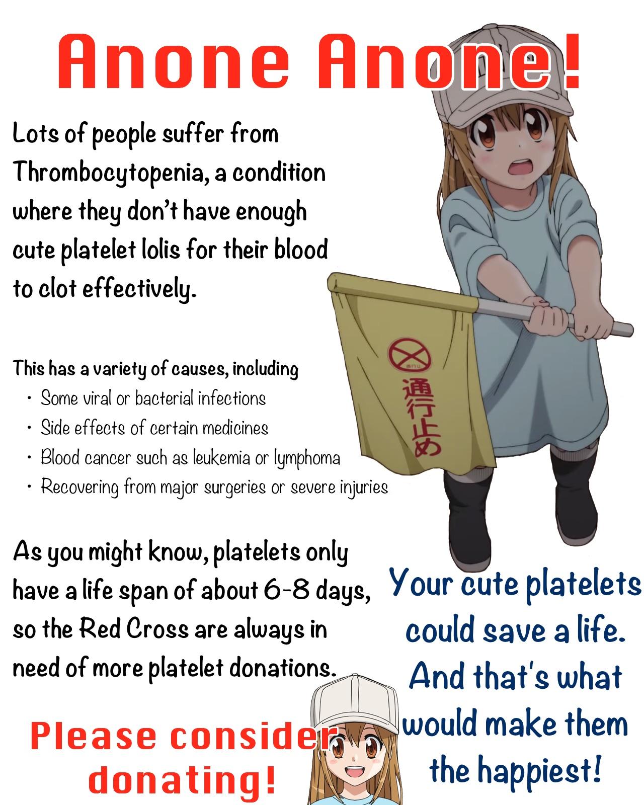 Let's make a difference! | Scrolller