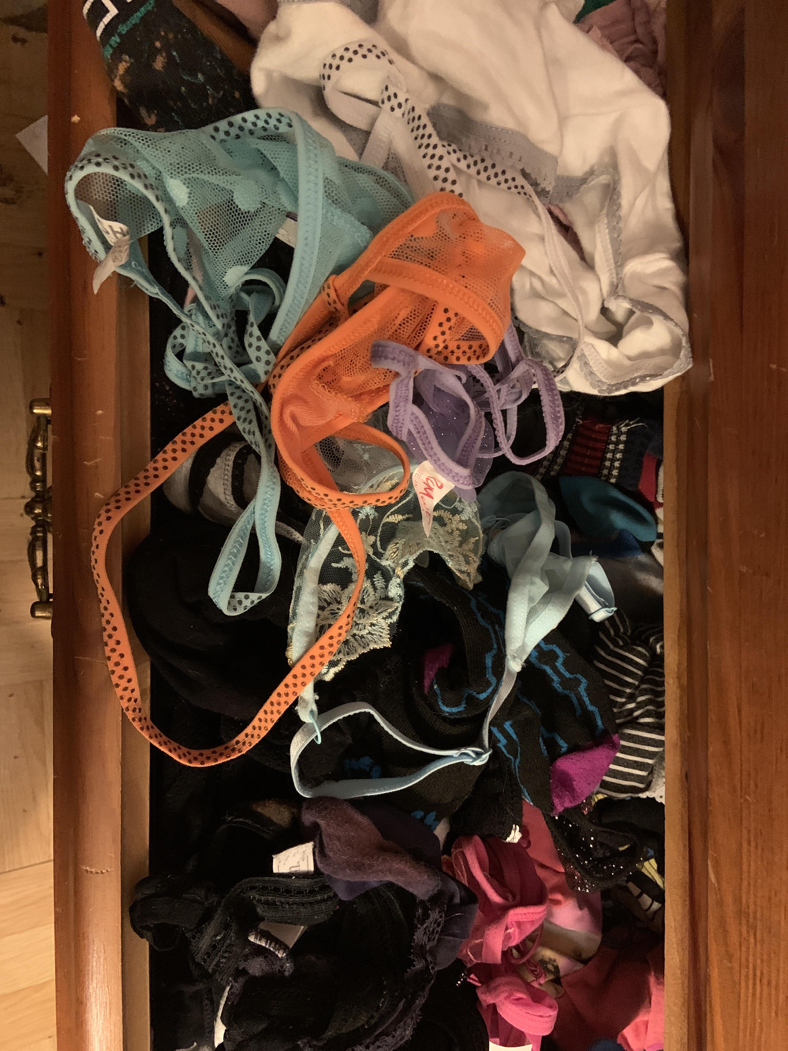 Lets see your little sister or cousins panties | Scrolller