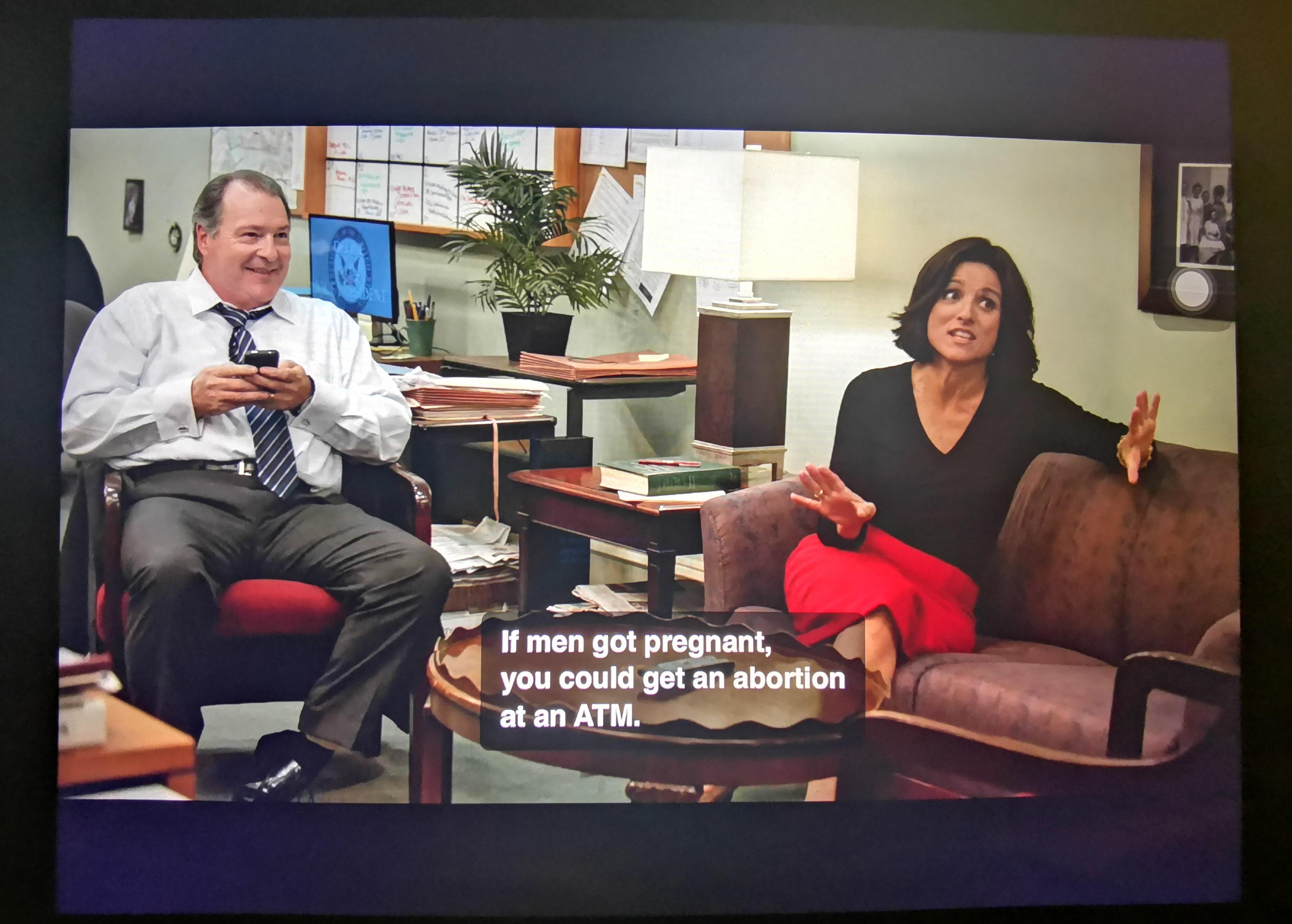 Let's state the obvious. | Scrolller