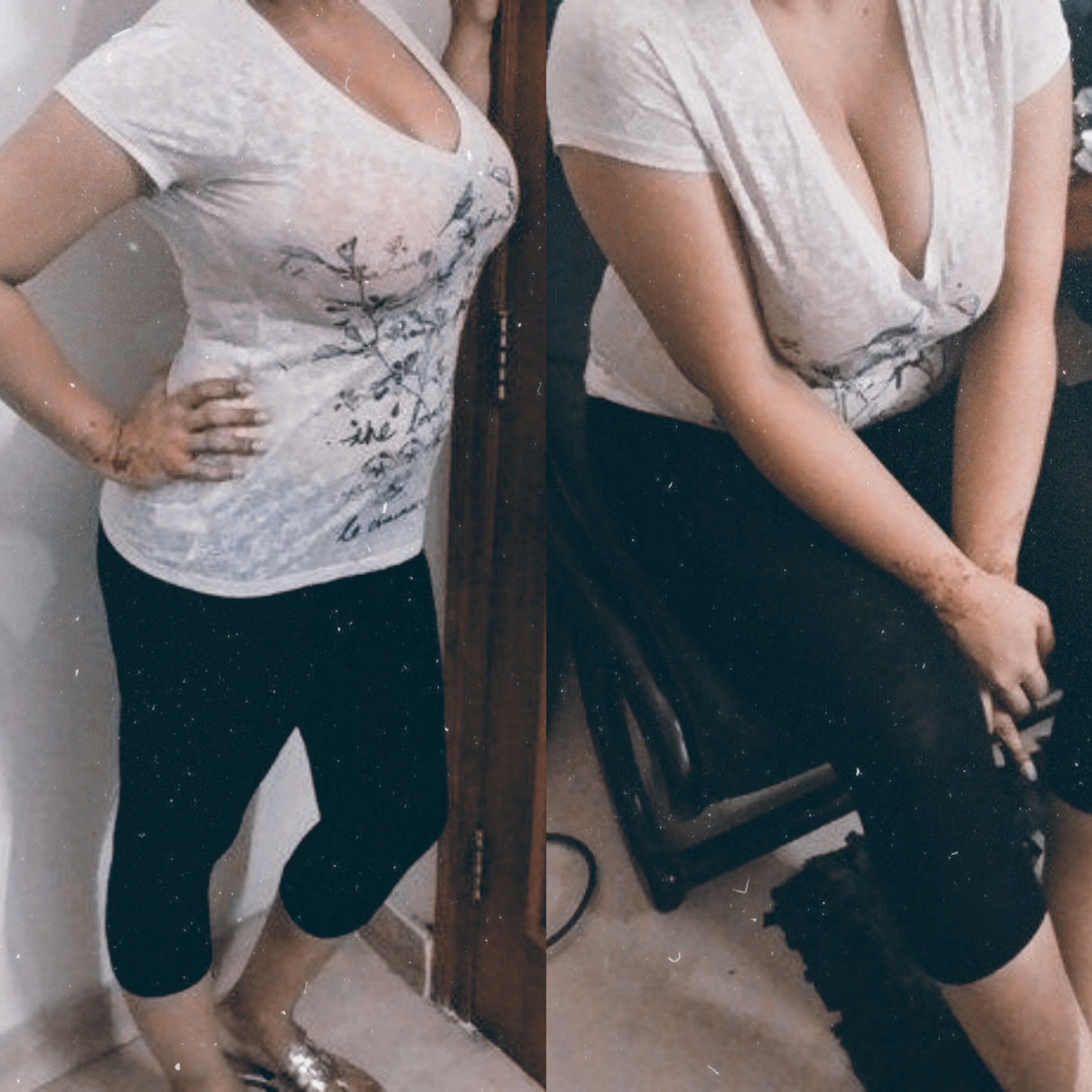 Let's talk about my mom | Scrolller