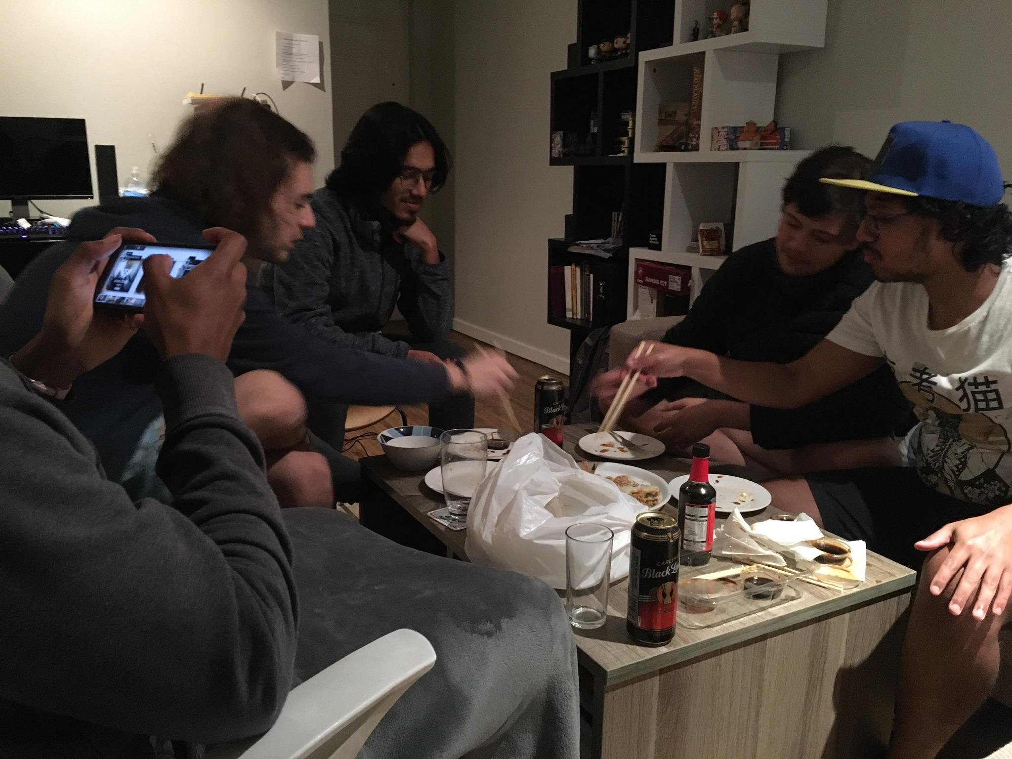 Level 1 cultural appropriation | Scrolller