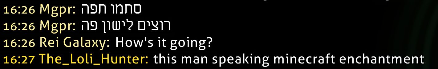 Level 30 enchantment | Scrolller