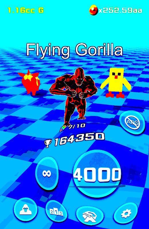 Level 4000 Milestone | Scrolller