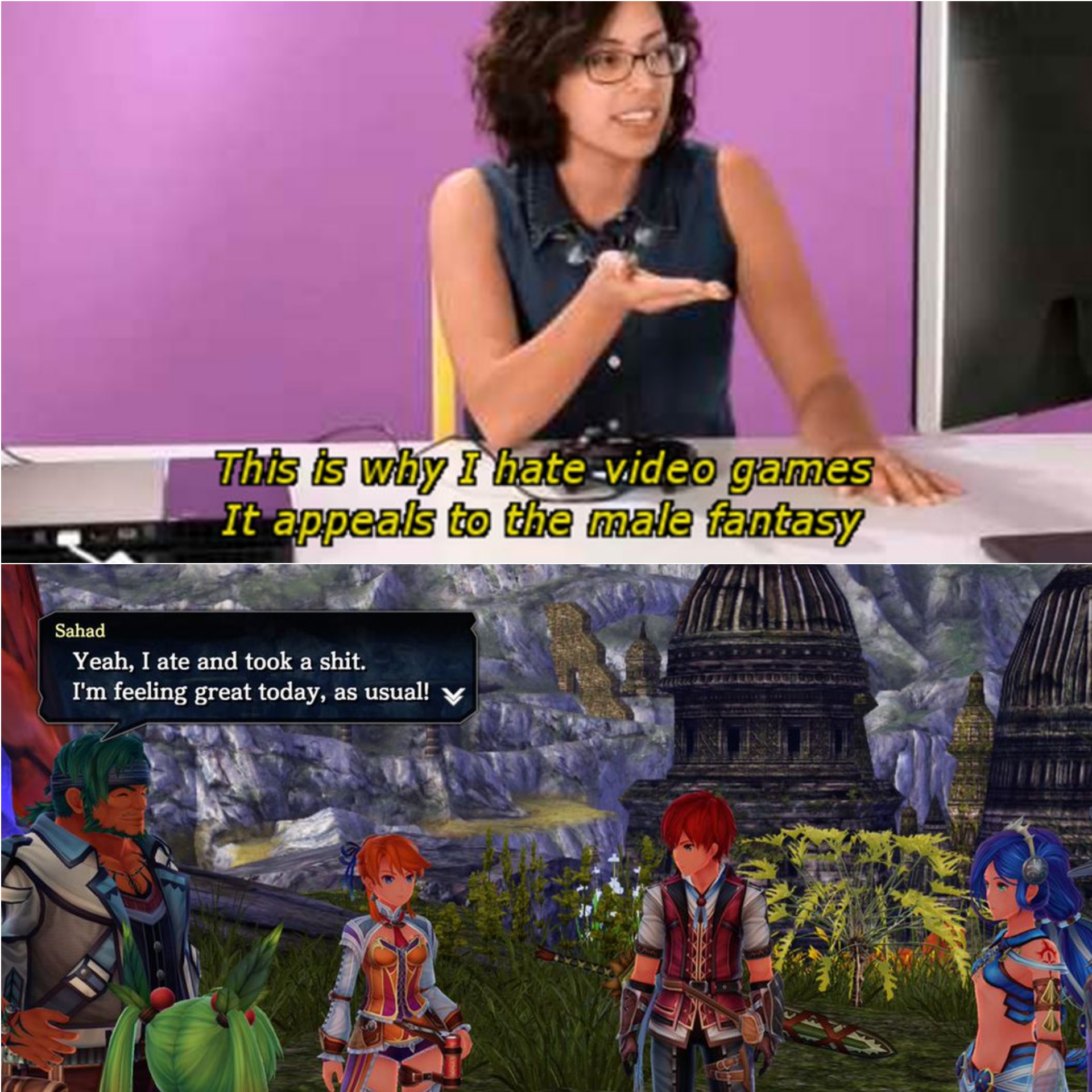 Level: Difficult | Scrolller