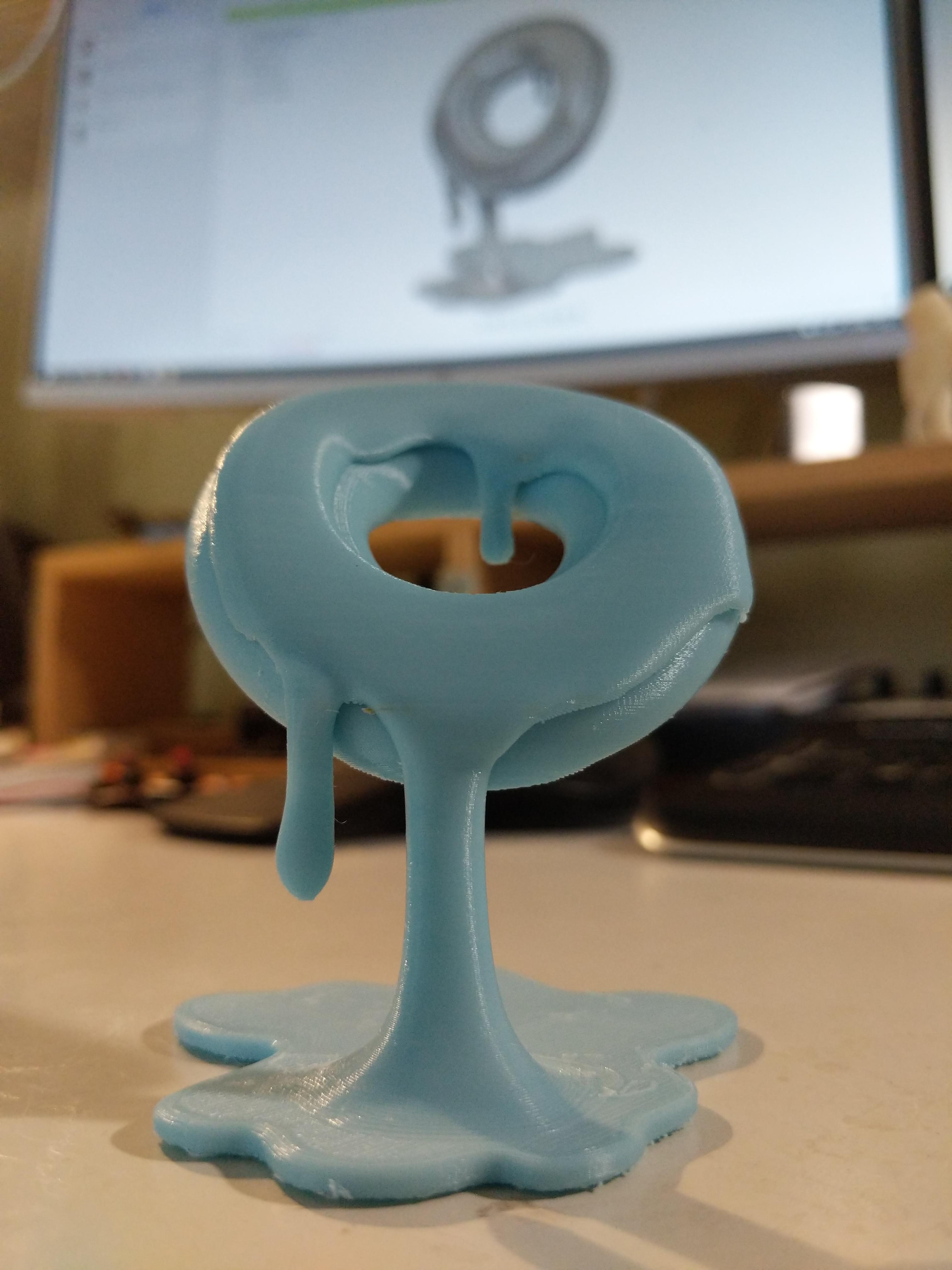 Levitating donuts anyone? | Scrolller