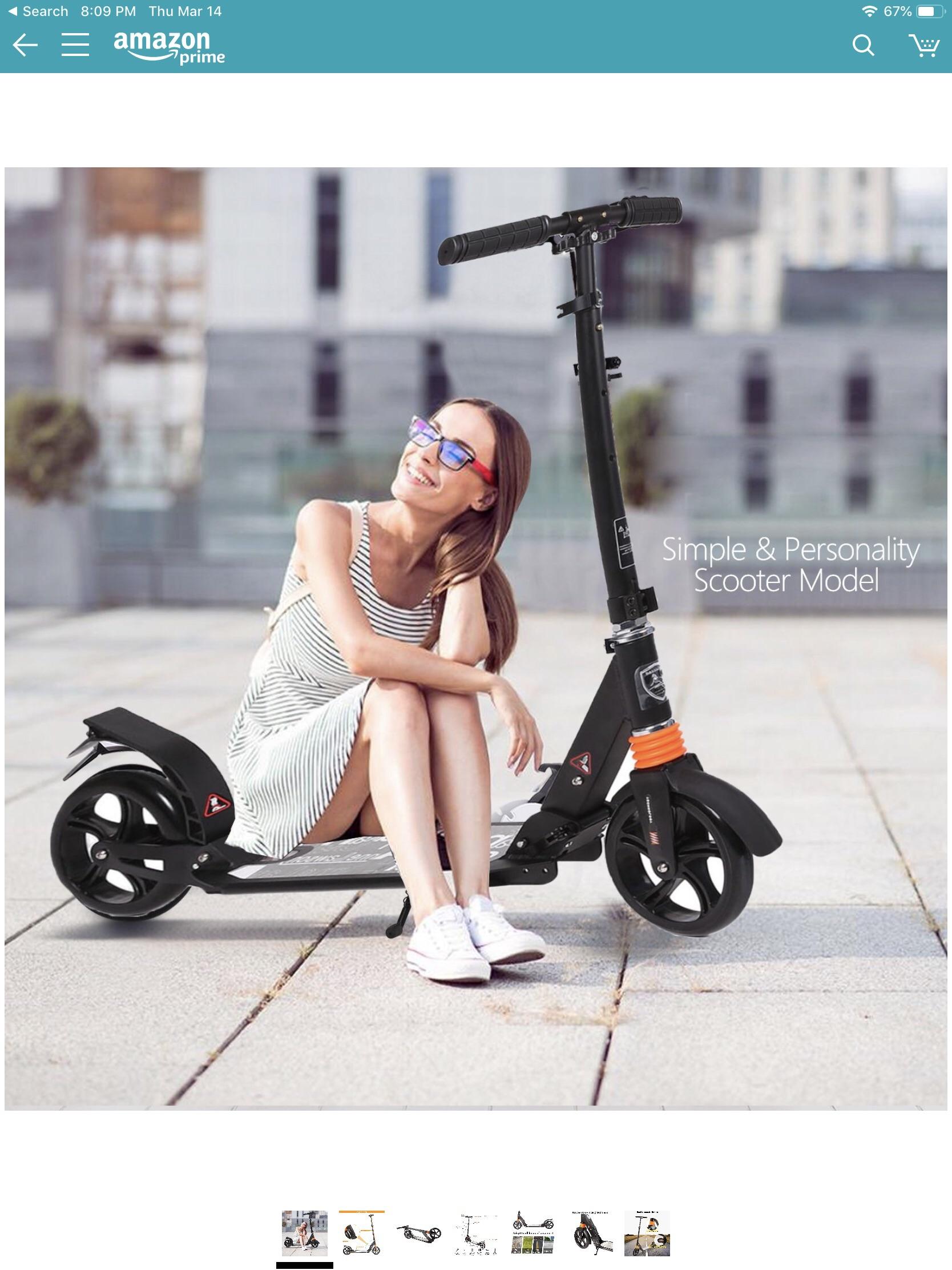 Levitating, tiny model | Scrolller