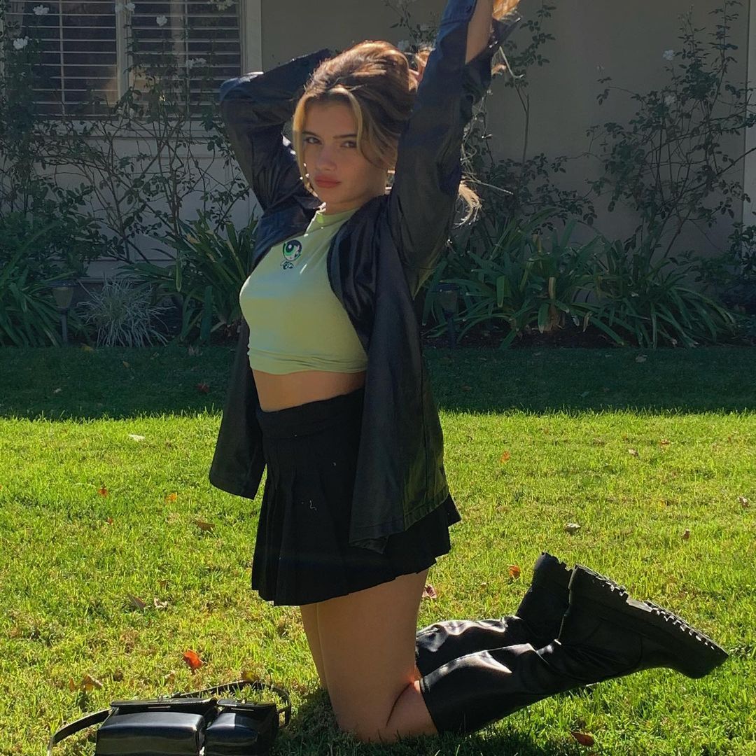 Lexi Jayde | Scrolller