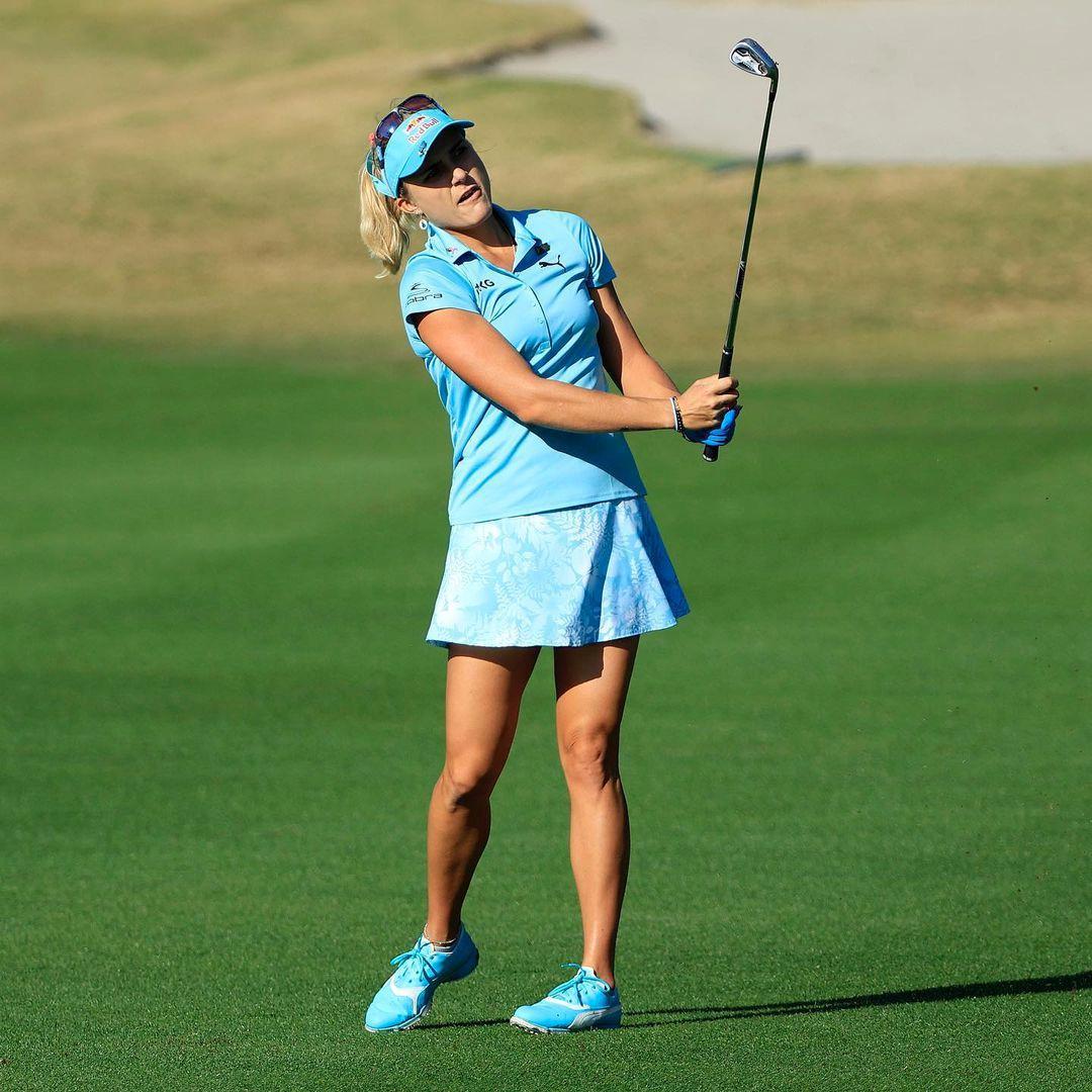 Lexi Thompson | Scrolller