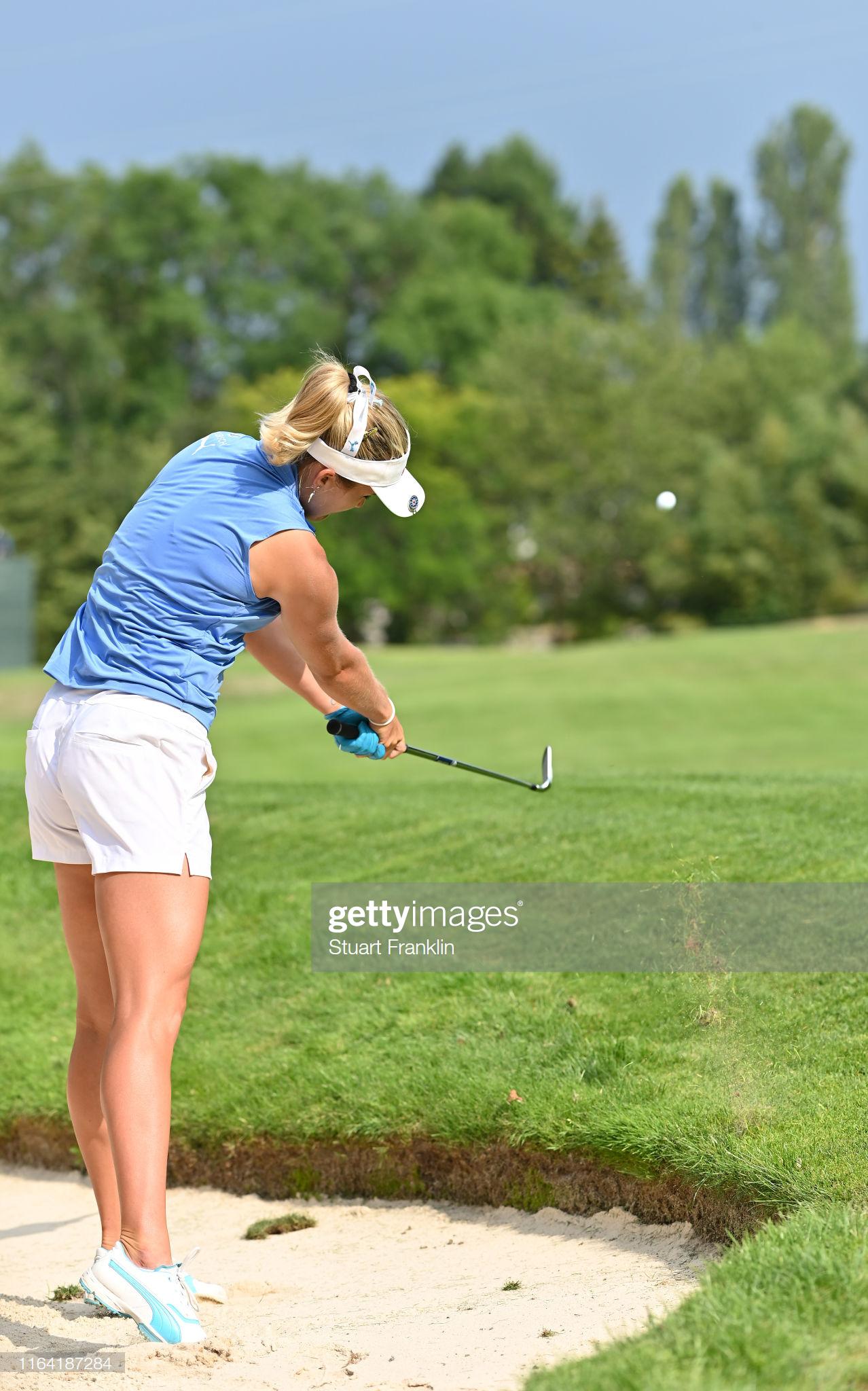 Lexi Thompson | Scrolller