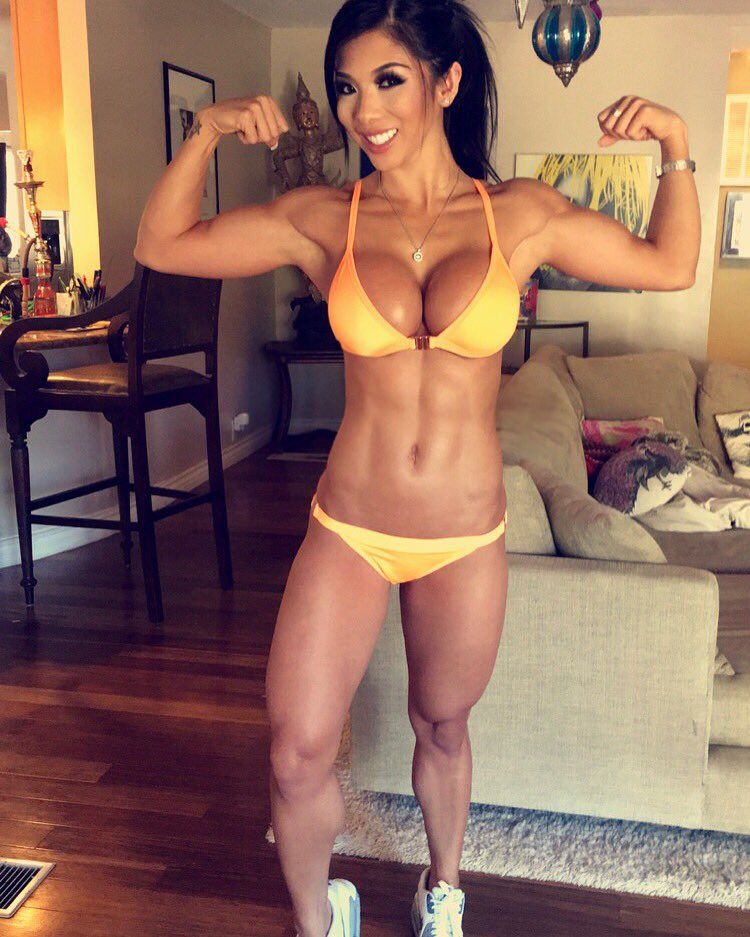 Lexi Vixi | Scrolller