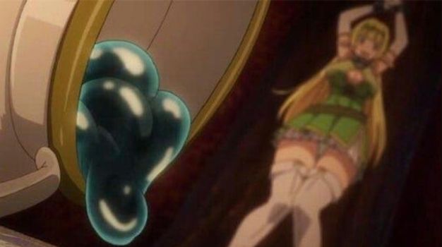 LF Color Source: 1girl, blonde hair, slime | Scrolller