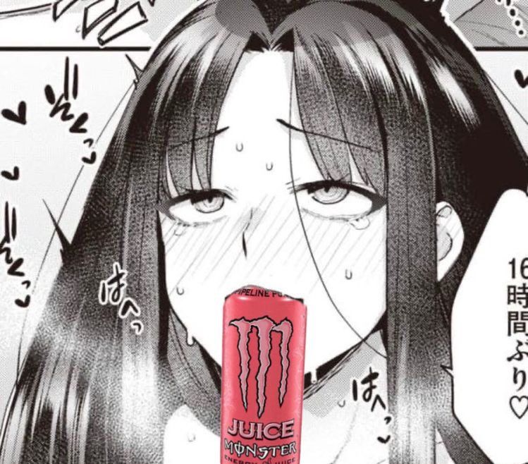 Lf Mono Source Long Hair Ahegao Maybe Shindol Scrolller