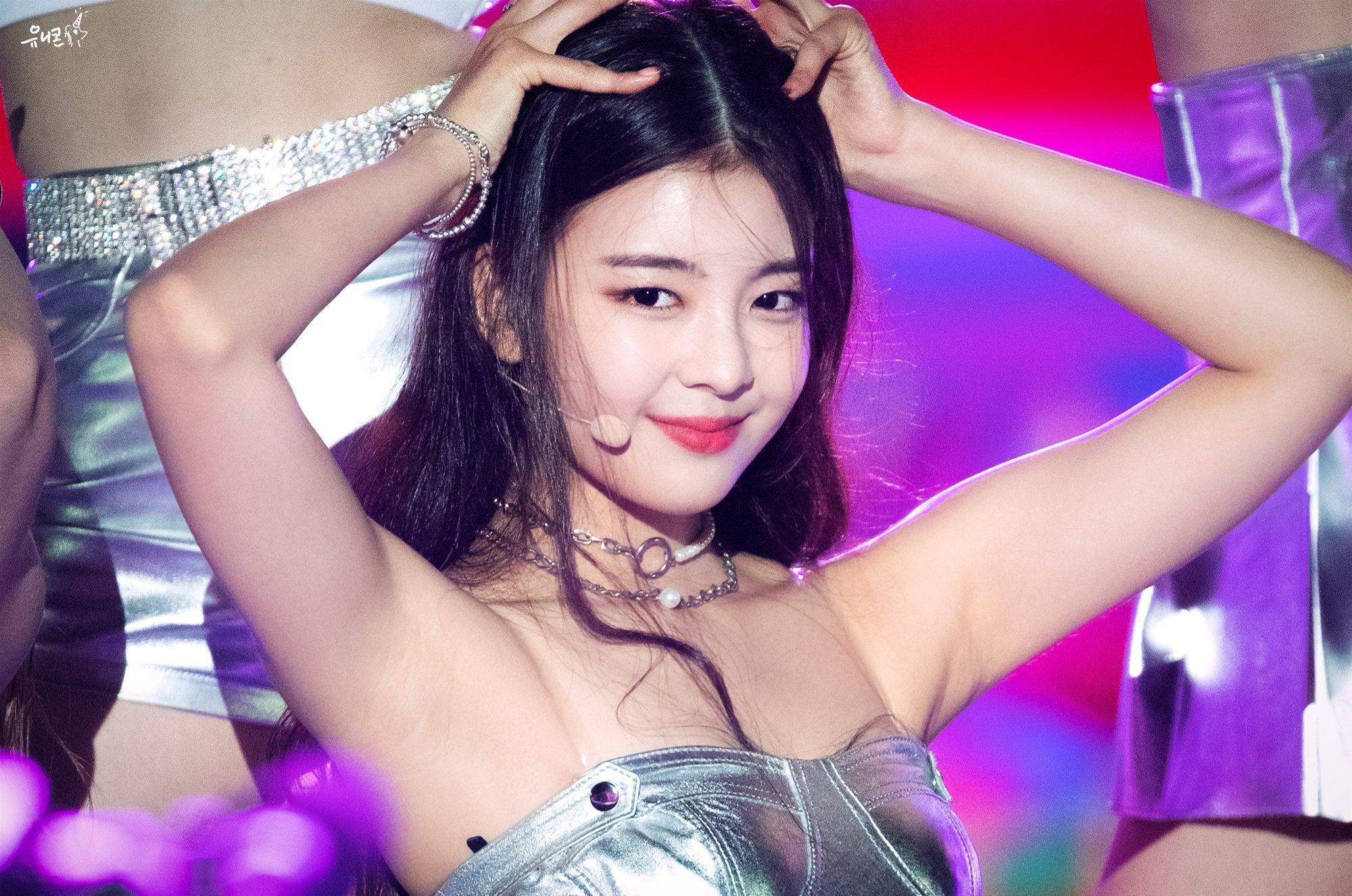 Lia - ITZY | Scrolller