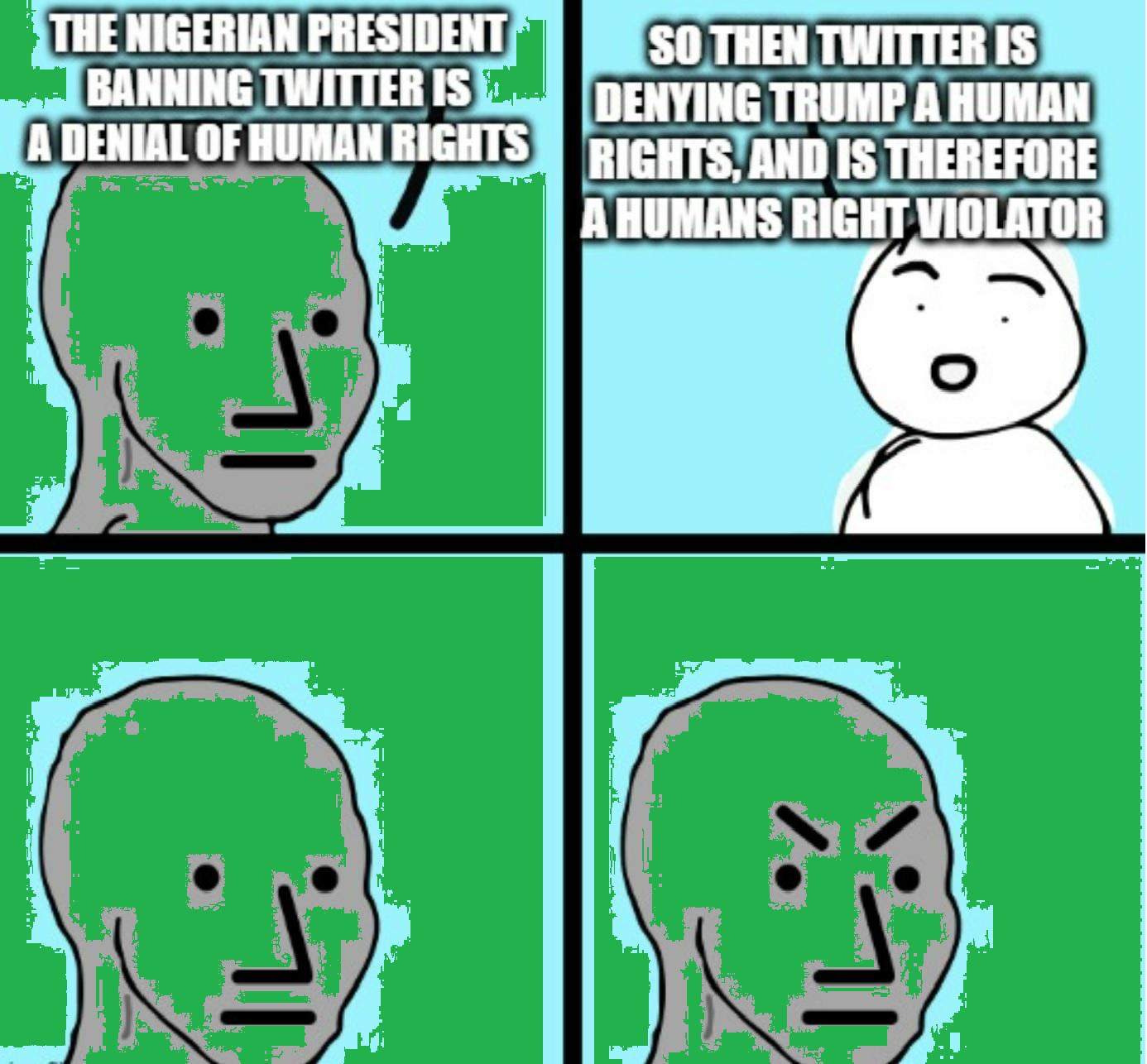 Libleft Moment | Scrolller