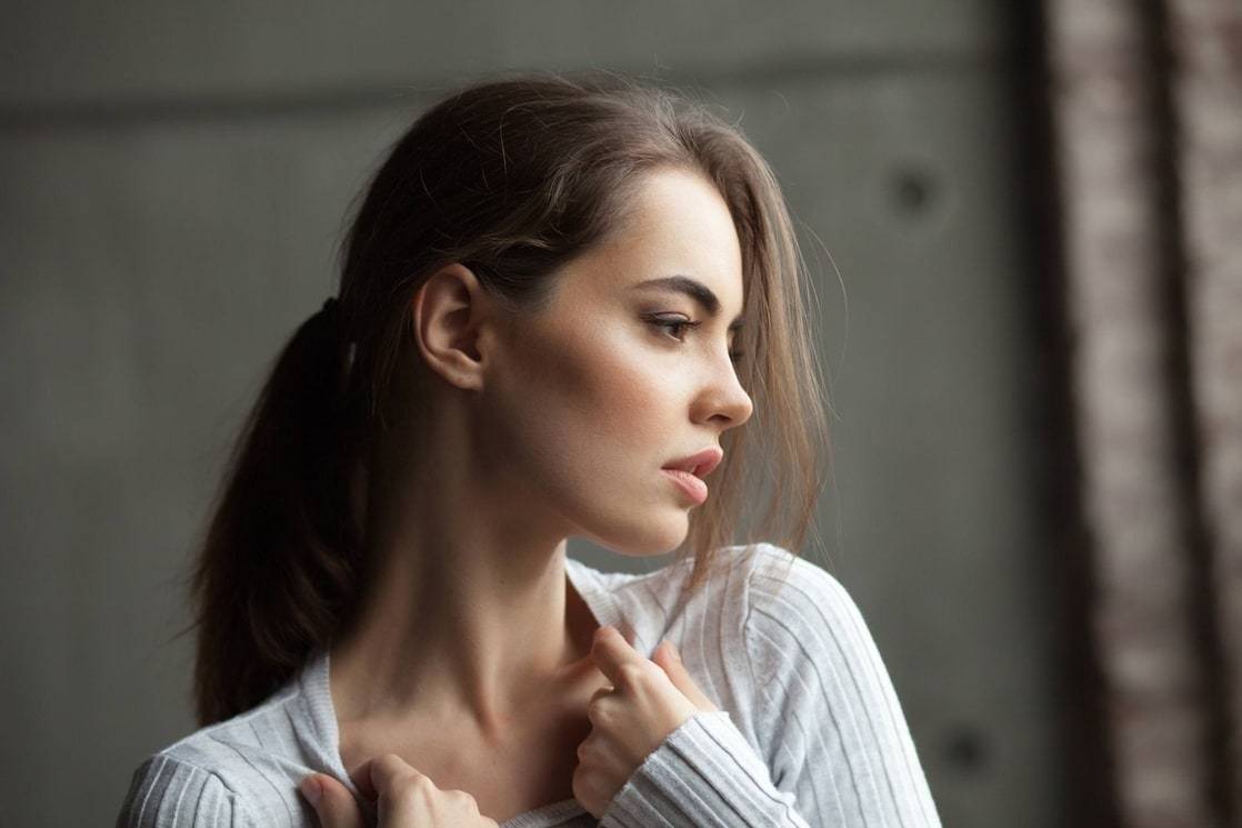 Lidia Savoderova Scrolller