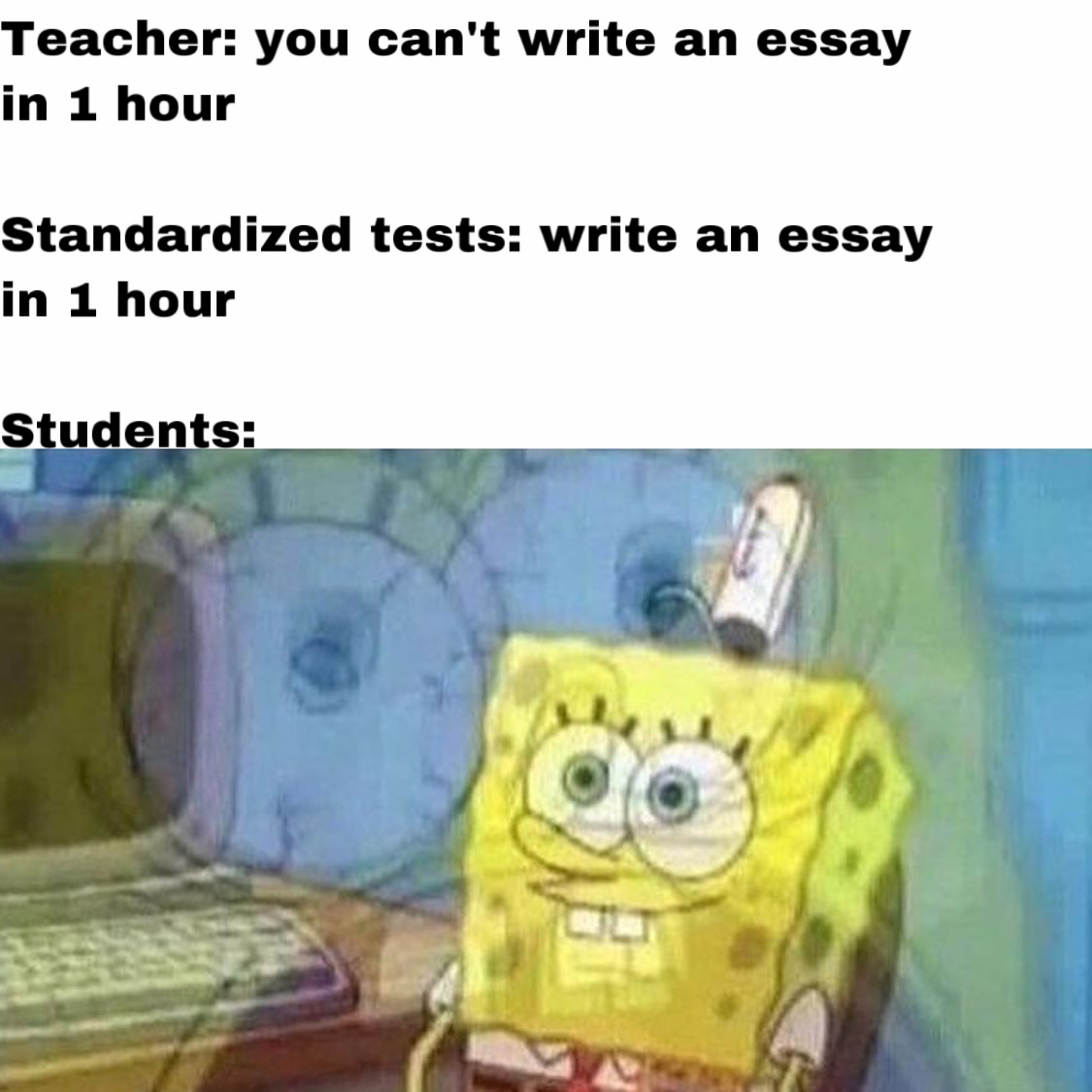 Lies. Deception. | Scrolller