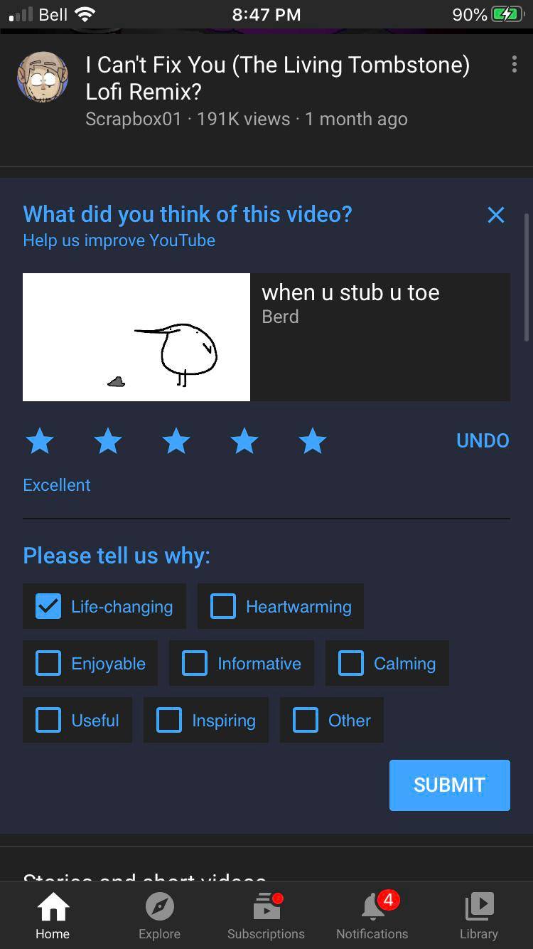 Life changing | Scrolller