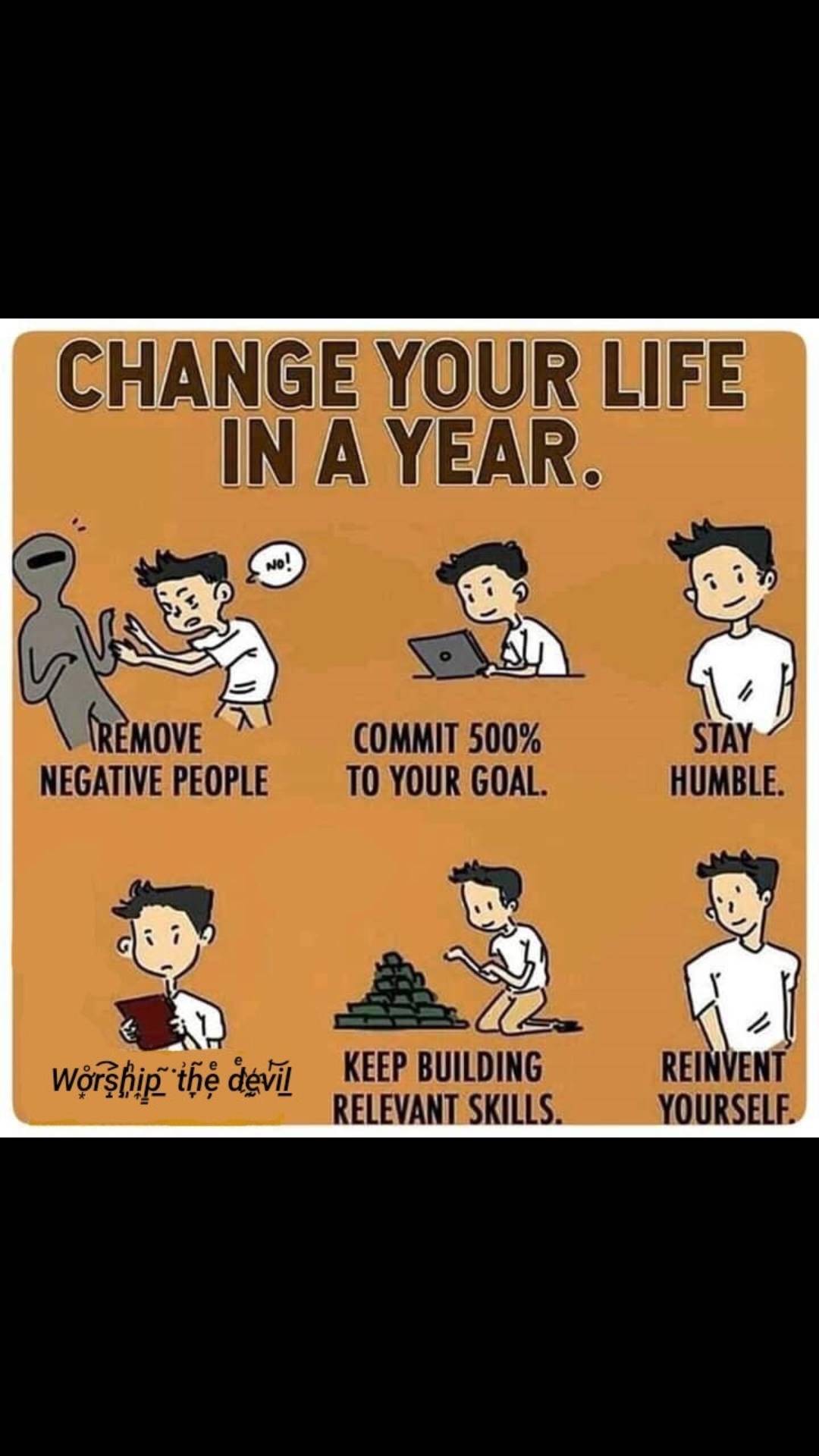 Life changing. | Scrolller