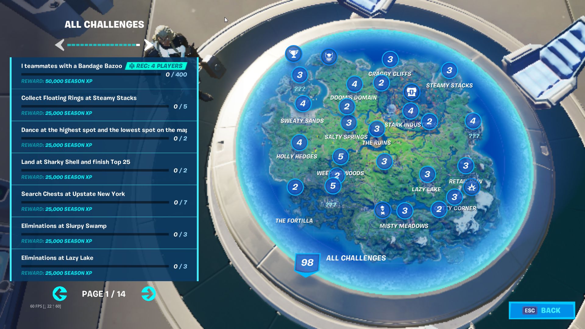 Life do be like this doe... | Scrolller