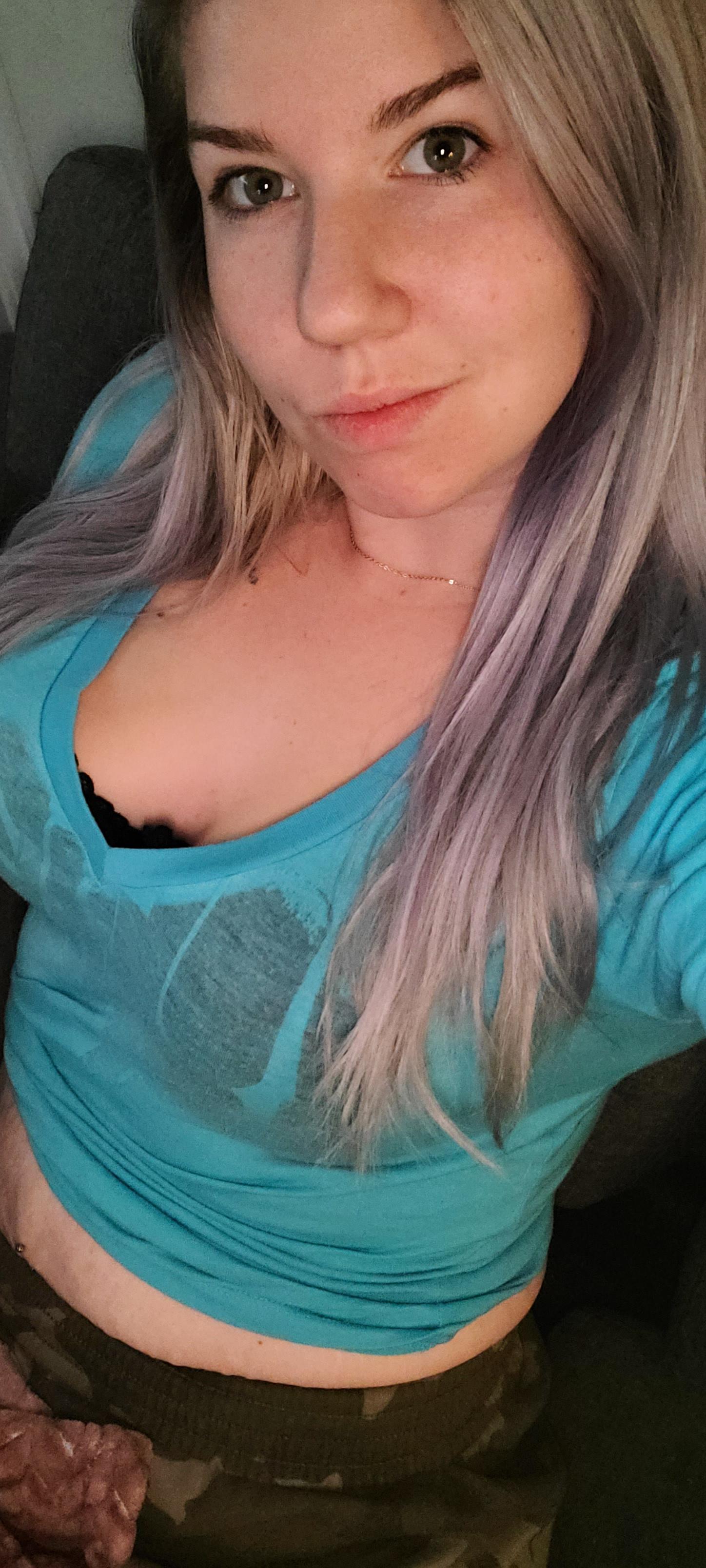 Life has been hard lately. I'll be the first to admit that. New year, yes, but our problems don ...