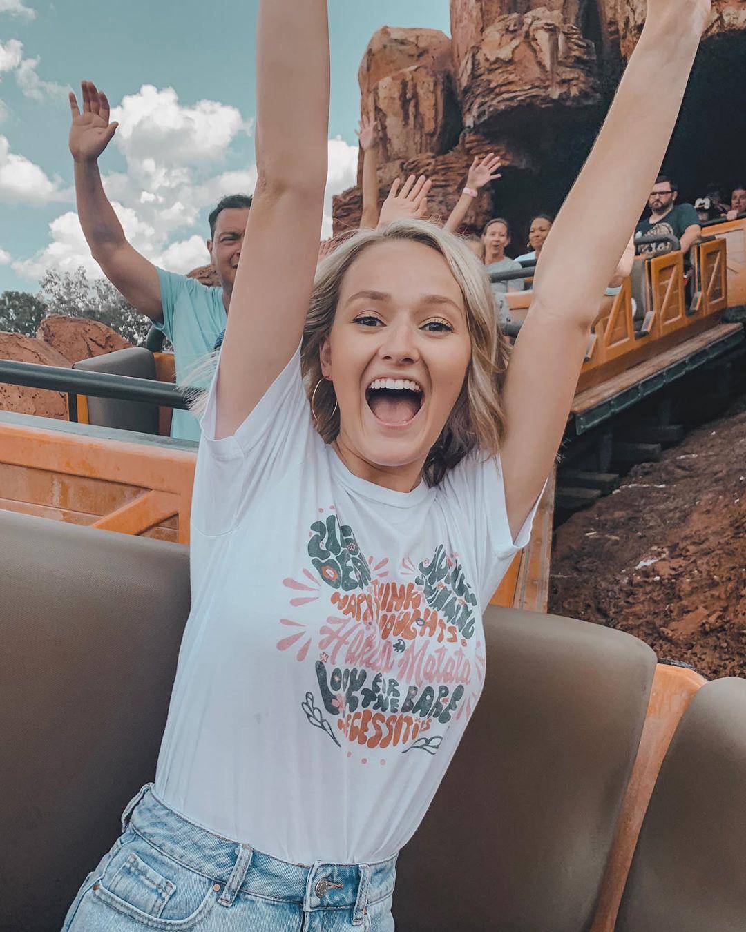 Life is a roller coaster | Scrolller