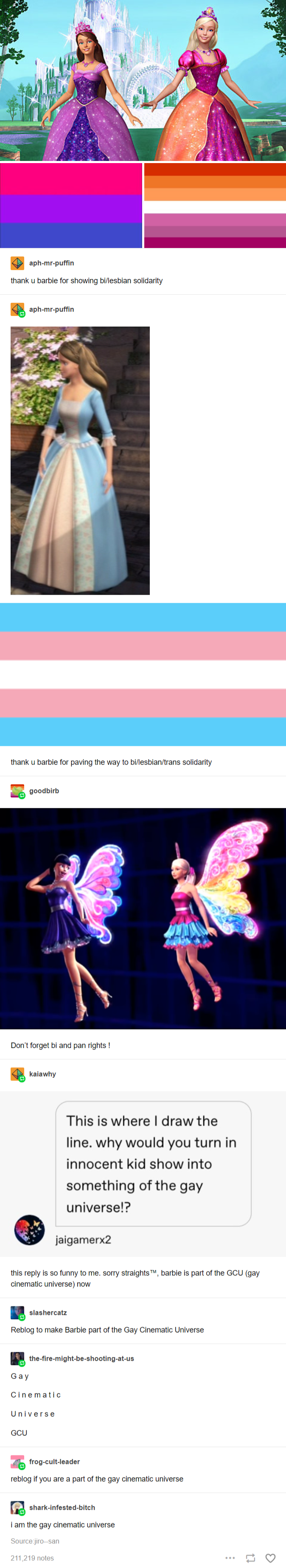 Life is plastic, it's fantastic | Scrolller