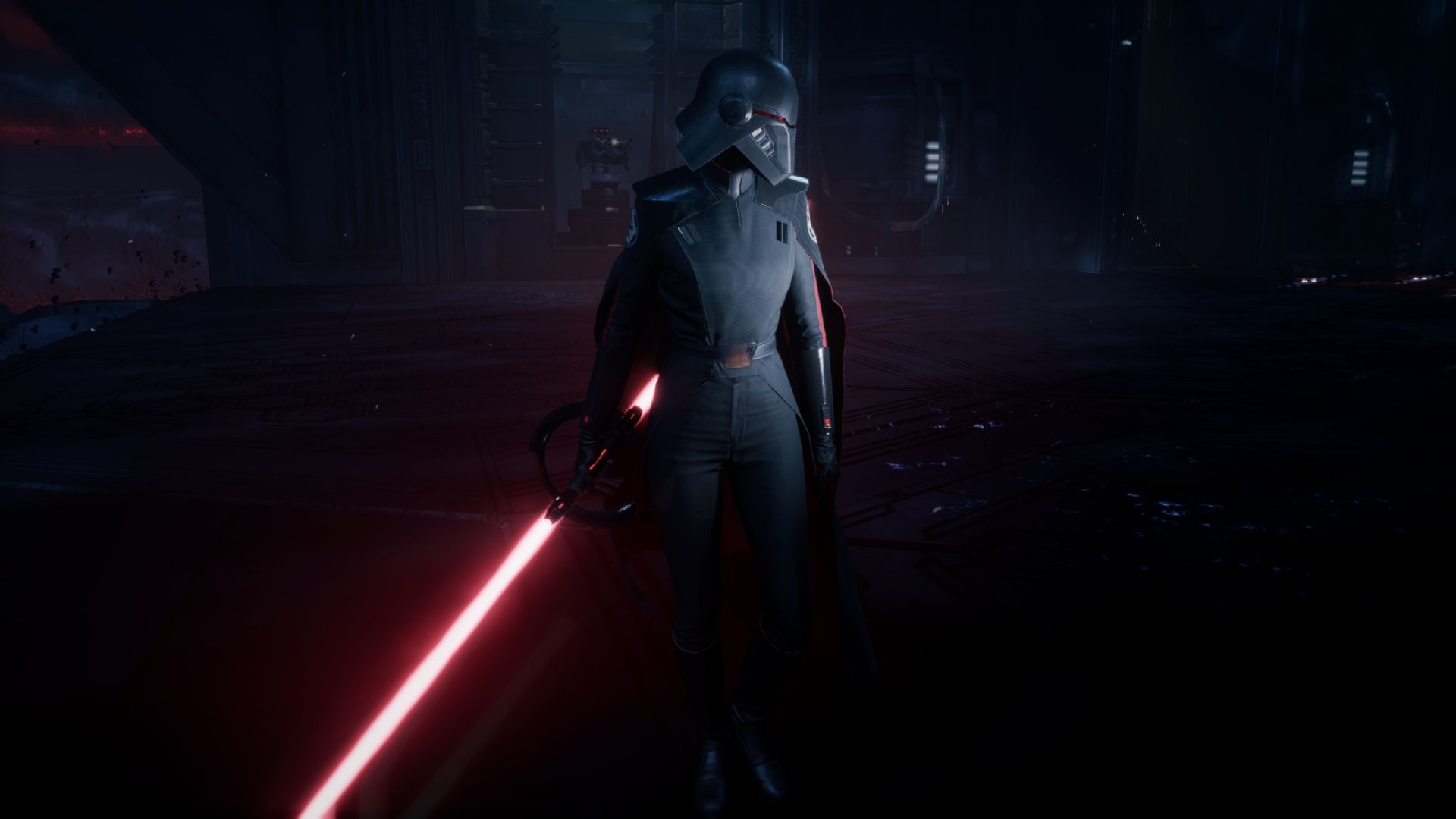 Light and shadow | Scrolller