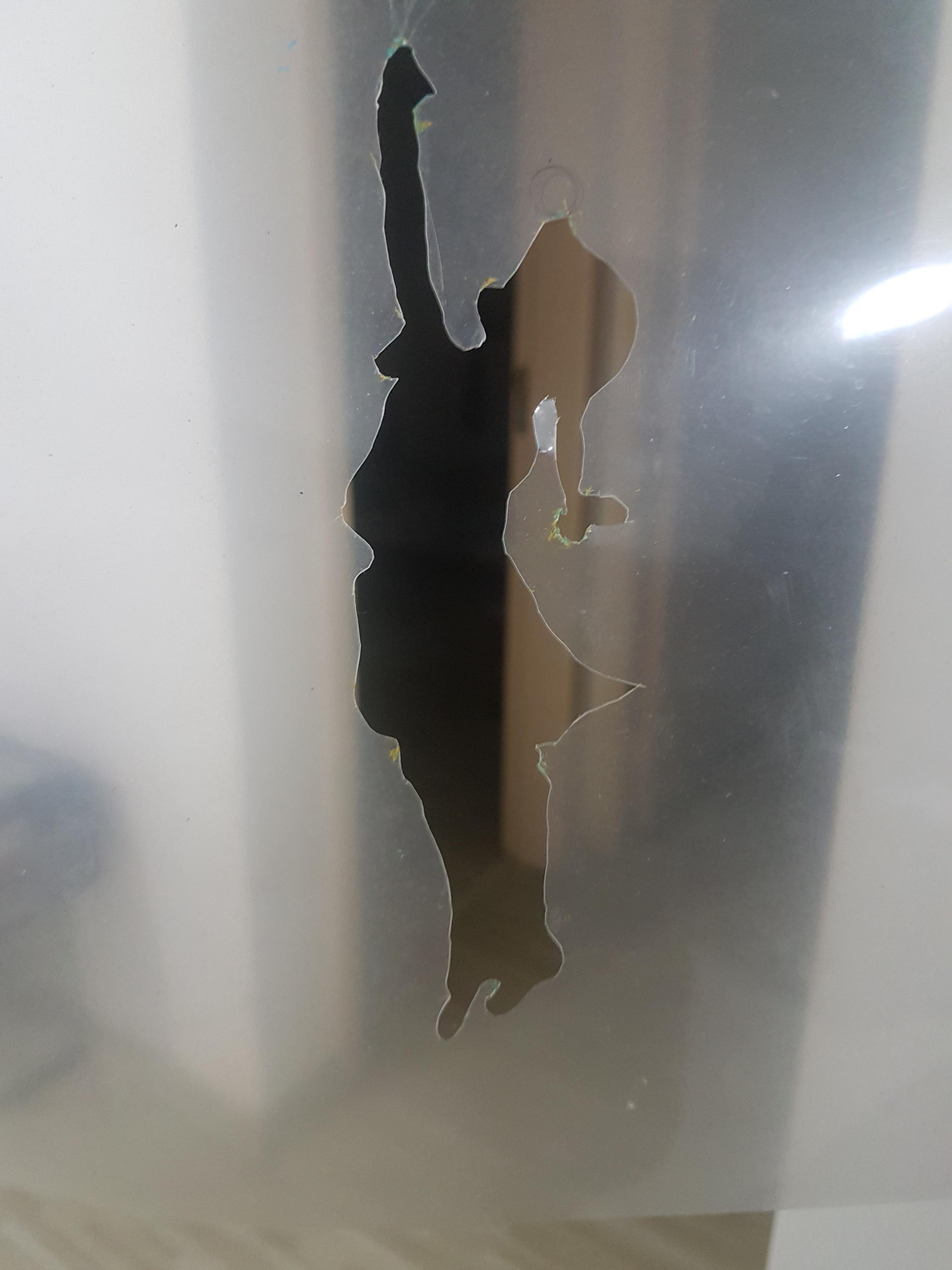 Light and shadow | Scrolller